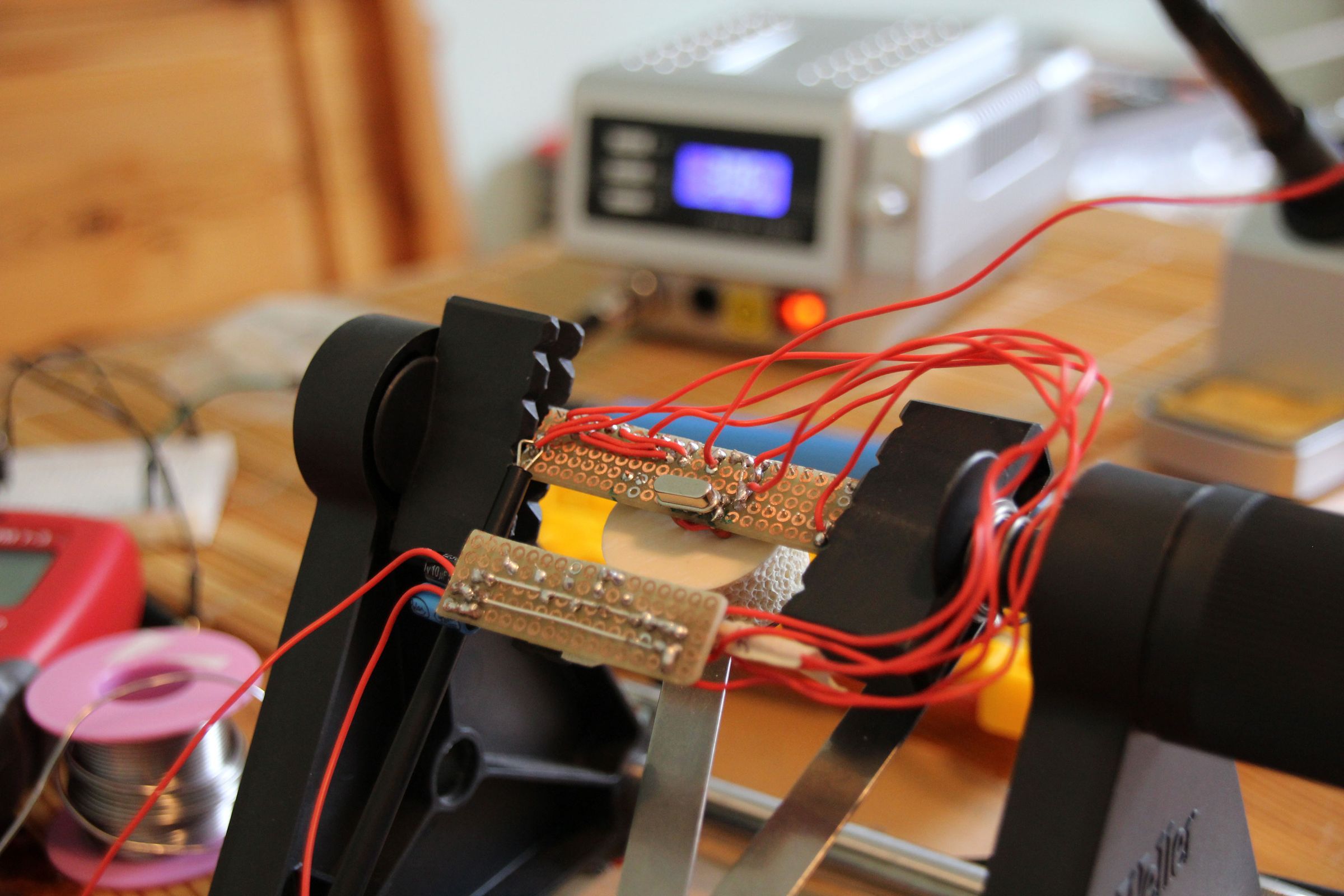 Measure the Speed of Nerf Darts : 4 Steps (with Pictures) - Instructables