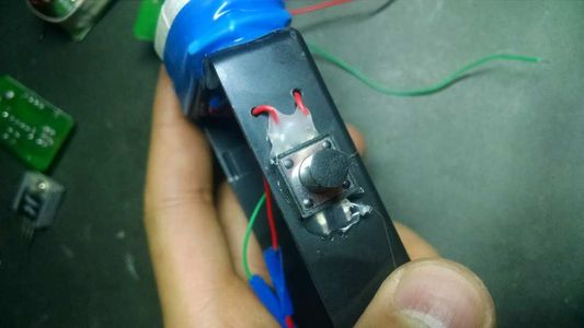 EMP Generator DIY : 6 Steps - Instructables