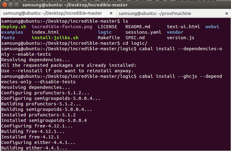 How to Make a Simple C Program in Ubuntu Linux : 6 Steps - Instructables