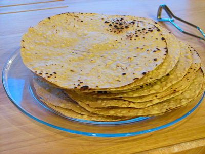 How to Cook Papadums : 11 Steps (with Pictures) - Instructables