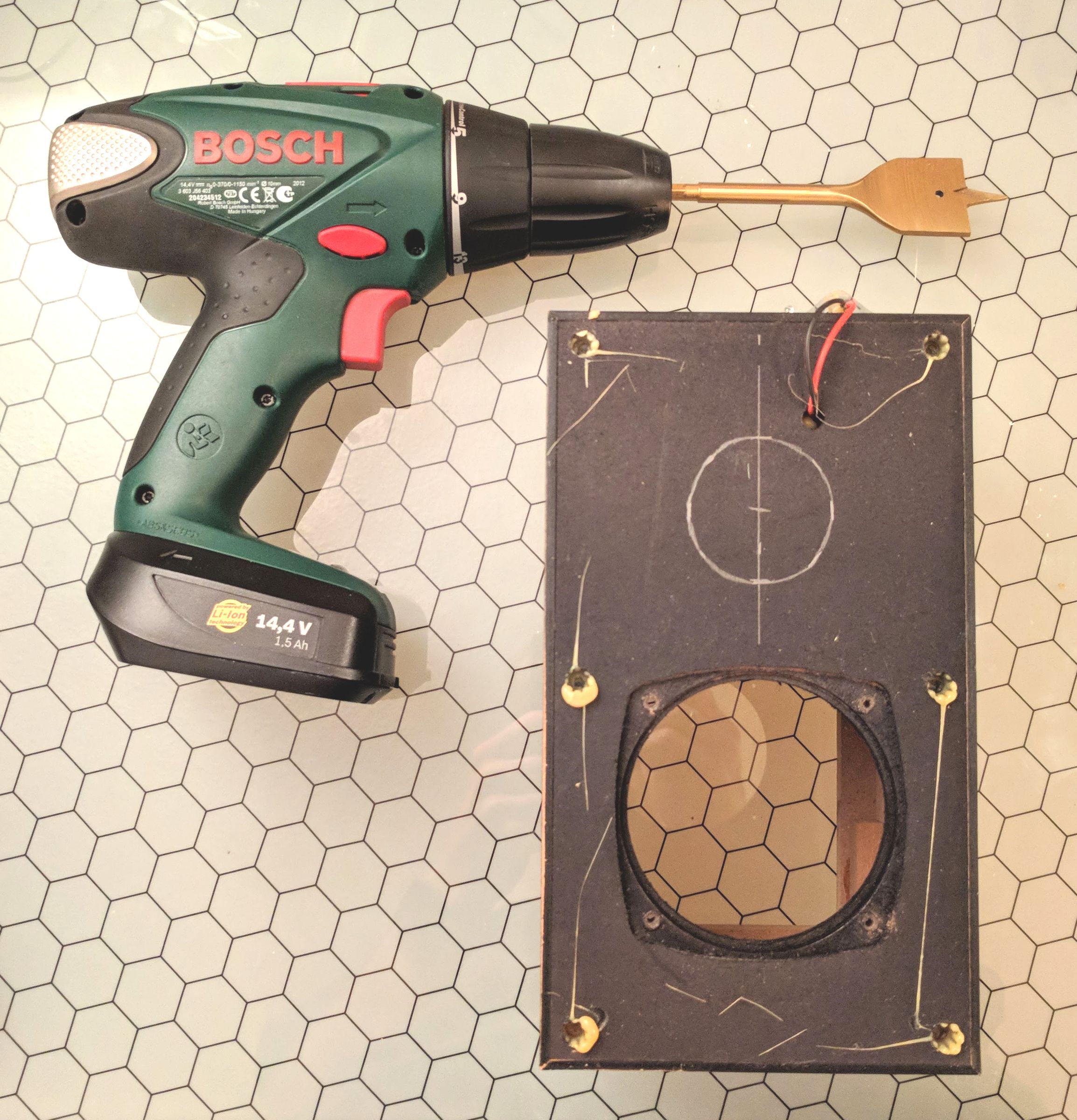 WI-FI Speaker by Raspberry Pi : 6 Steps (with Pictures) - Instructables