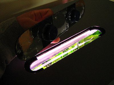 Fish Tank Hood V.2 - Instructables