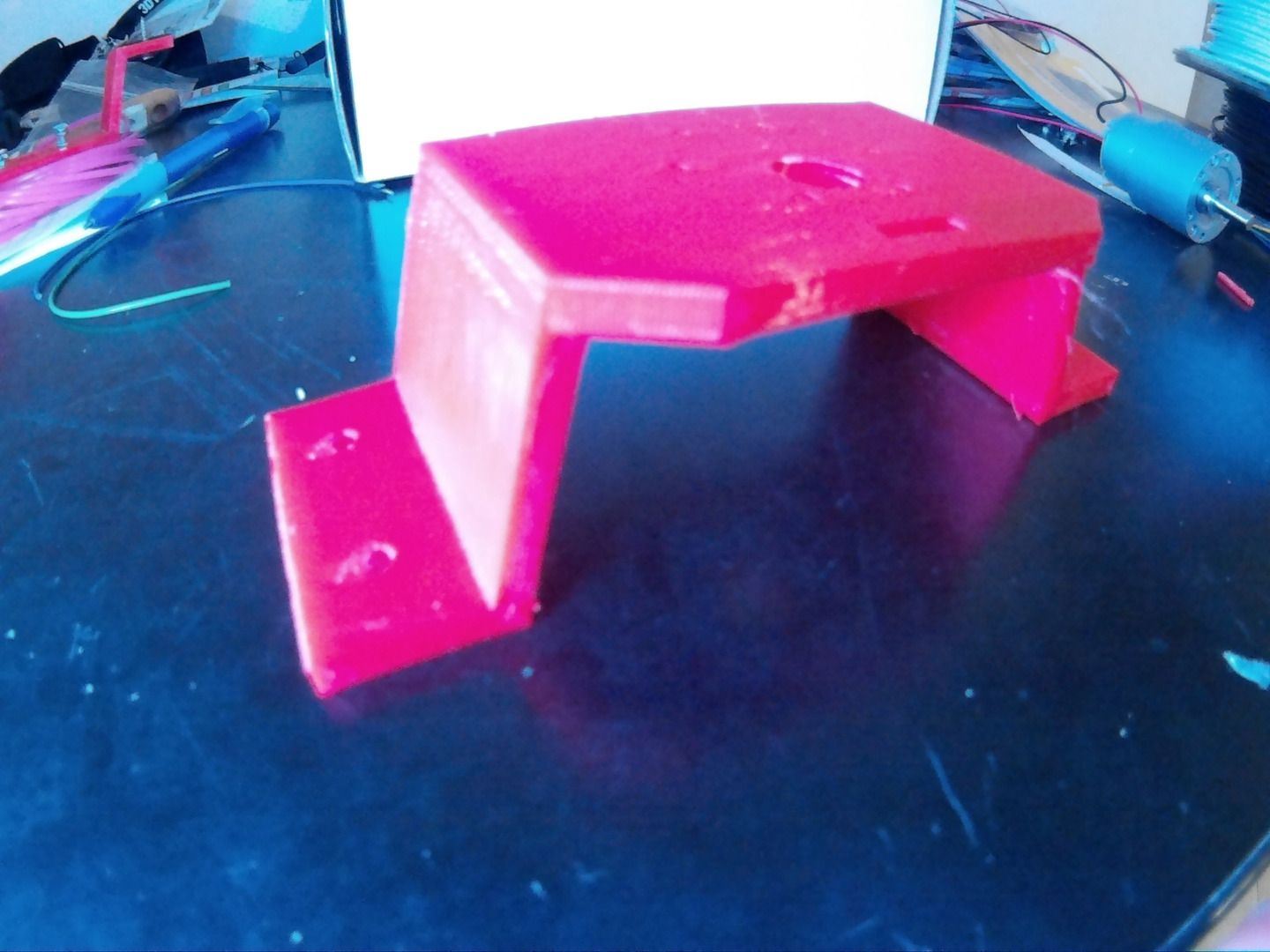 Autonomous / Voice Controlled - 3D Scanning Rig for 3D Printing : 31 ...