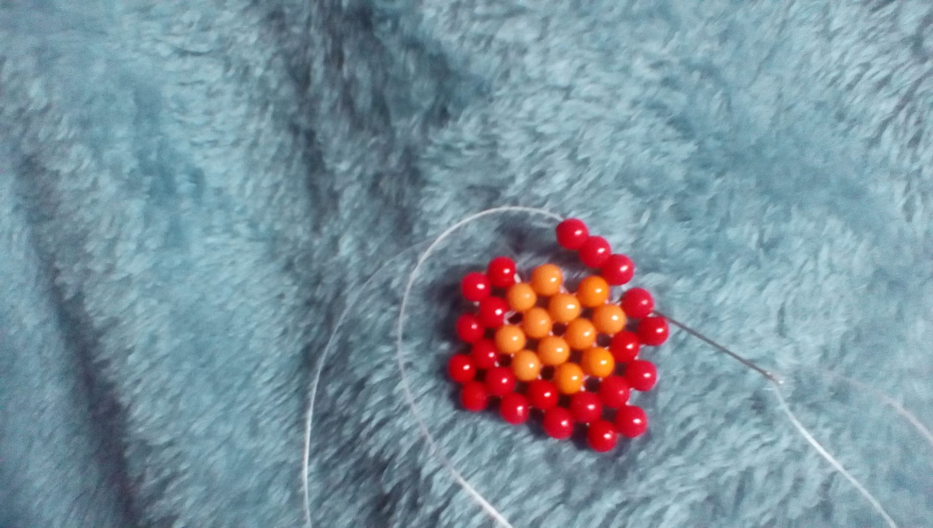 Beaded Box : 4 Steps (with Pictures) - Instructables