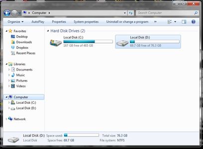 Successful Hard Drive Controller Replacement : 6 Steps - Instructables