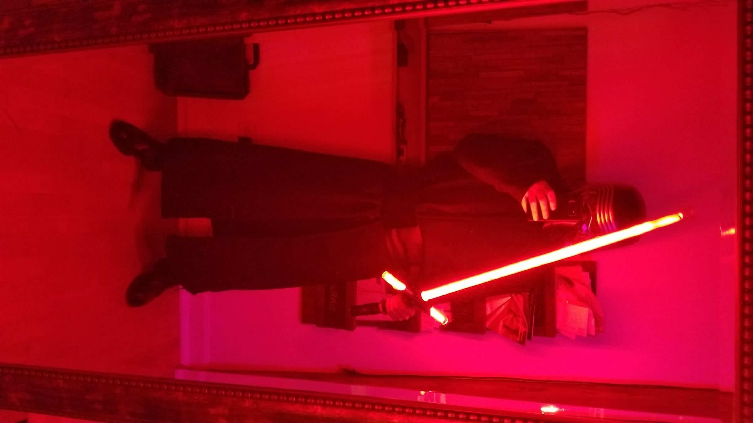Neopixel Lightsabers W/ Party Modes - Arduino Controlled : 7 Steps (with Pictures) - Instructables