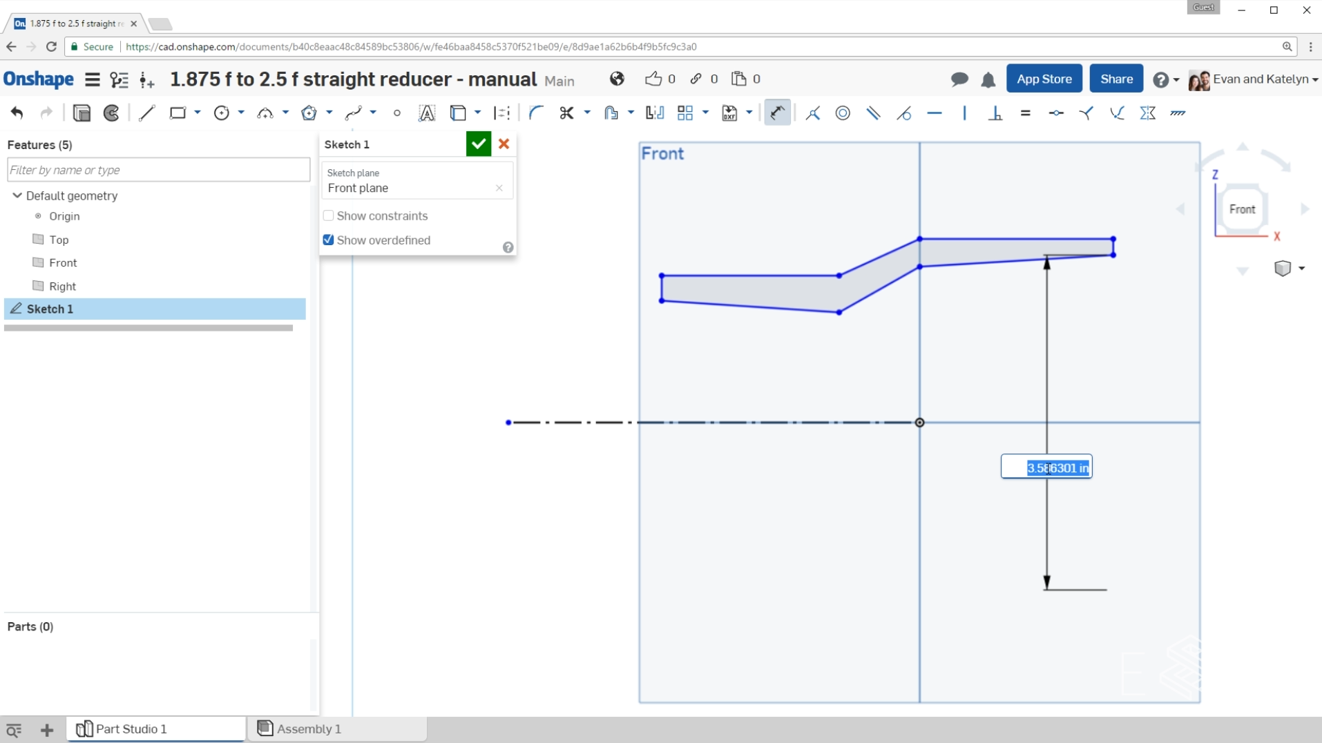 3d Model and Print Hose Adapters : 11 Steps (with Pictures) - Instructables