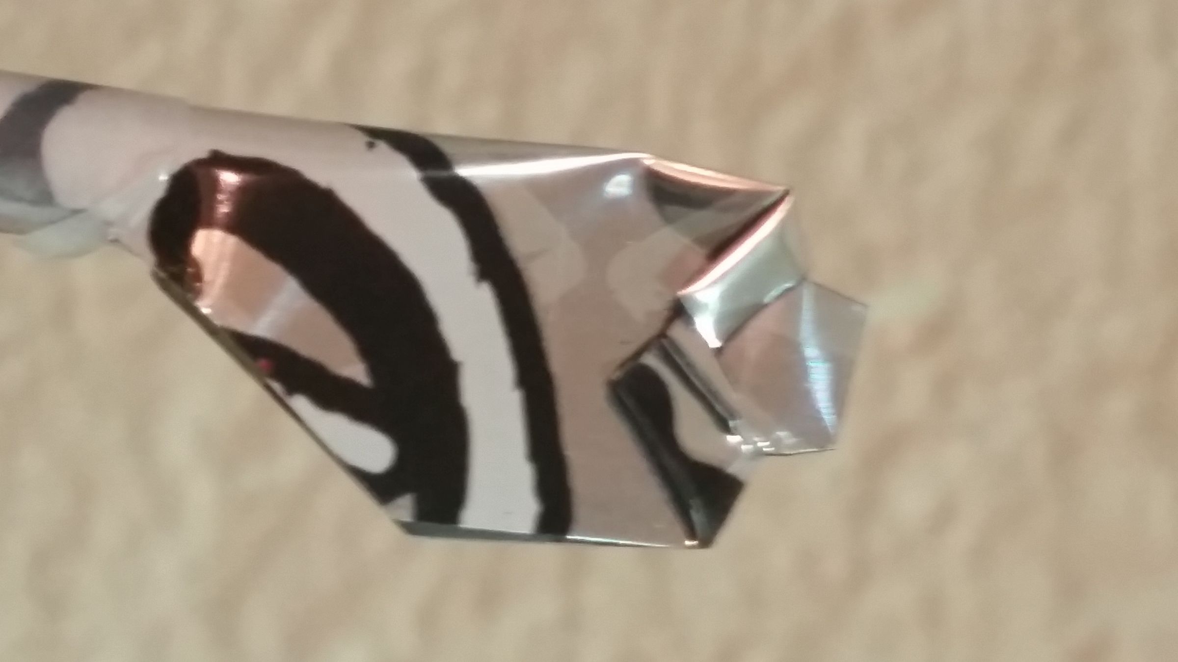 Pop-Can Calligraphy Pens : 5 Steps - Instructables