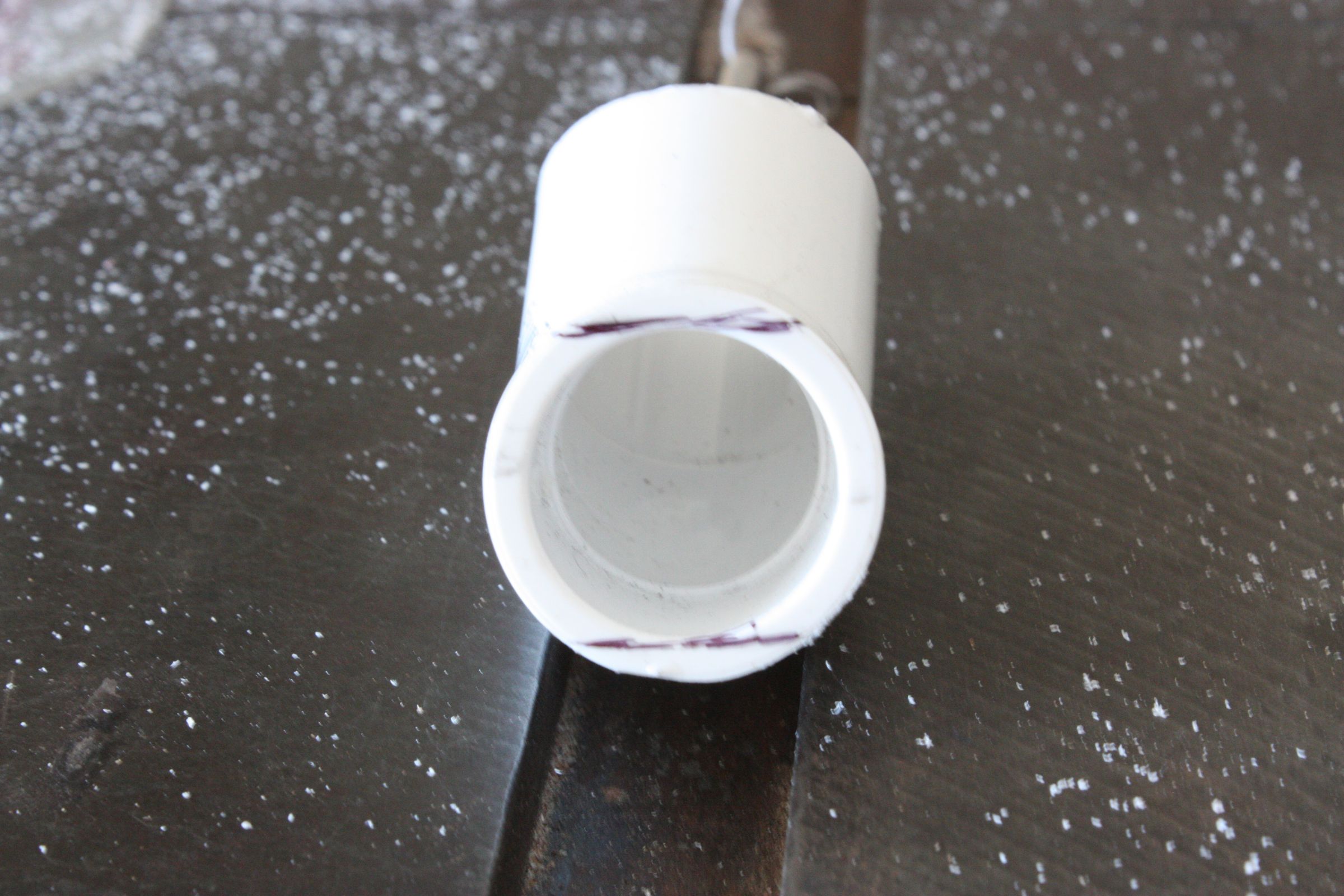 Movable PVC Joints for Halloween Props : 11 Steps (with Pictures ...