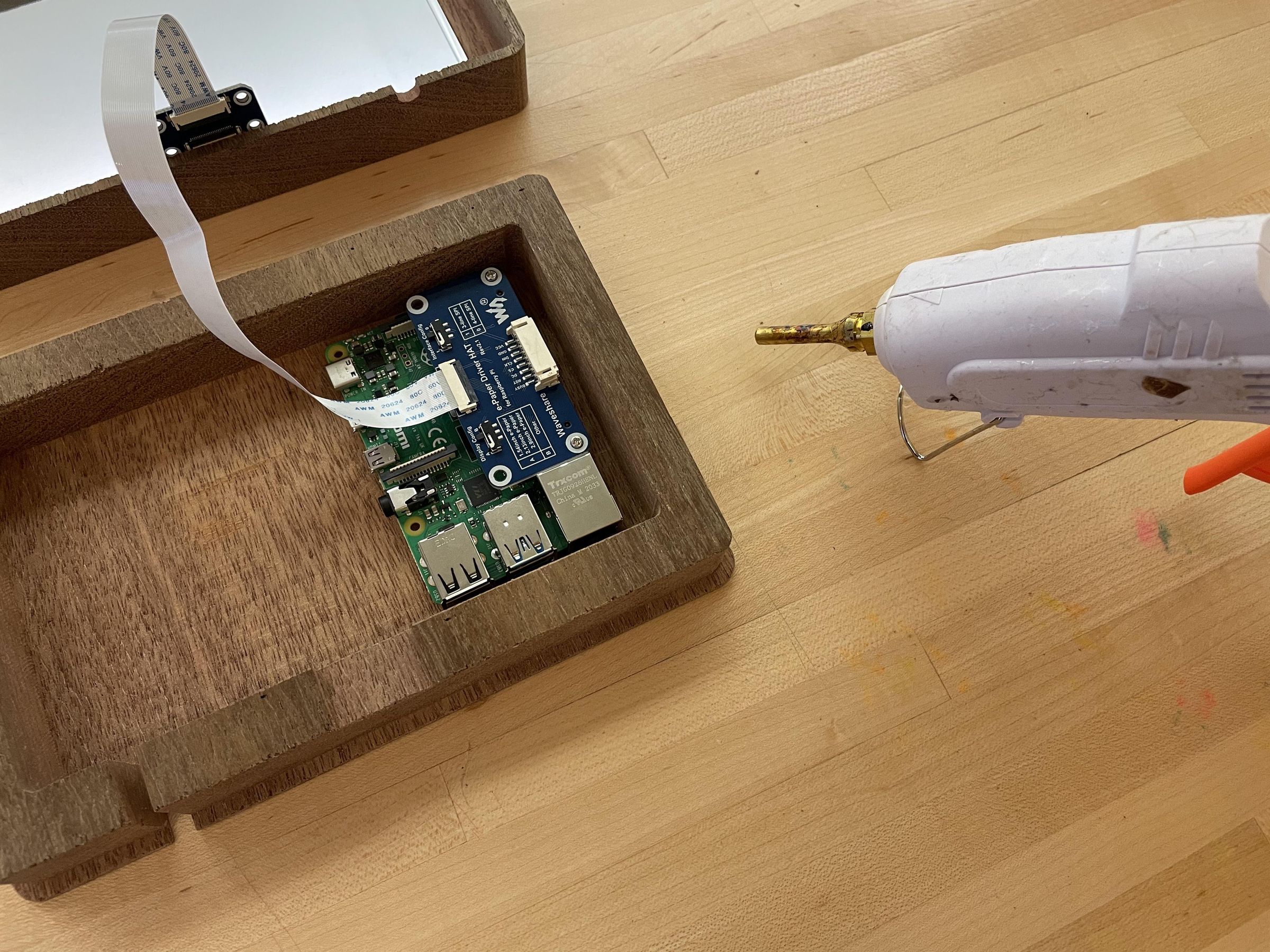 Very Slow Movie Player : 6 Steps (with Pictures) - Instructables
