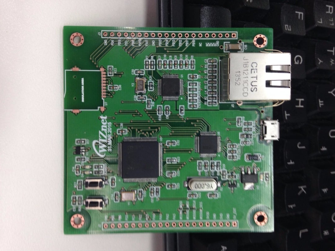 How to Implement Embedded Mqtt Client Using W5500 IC. : 5 Steps - Instructables