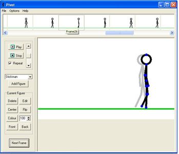How to Make Free Animations - Pivot Stickfigure Animator : 13 Steps - Instructables