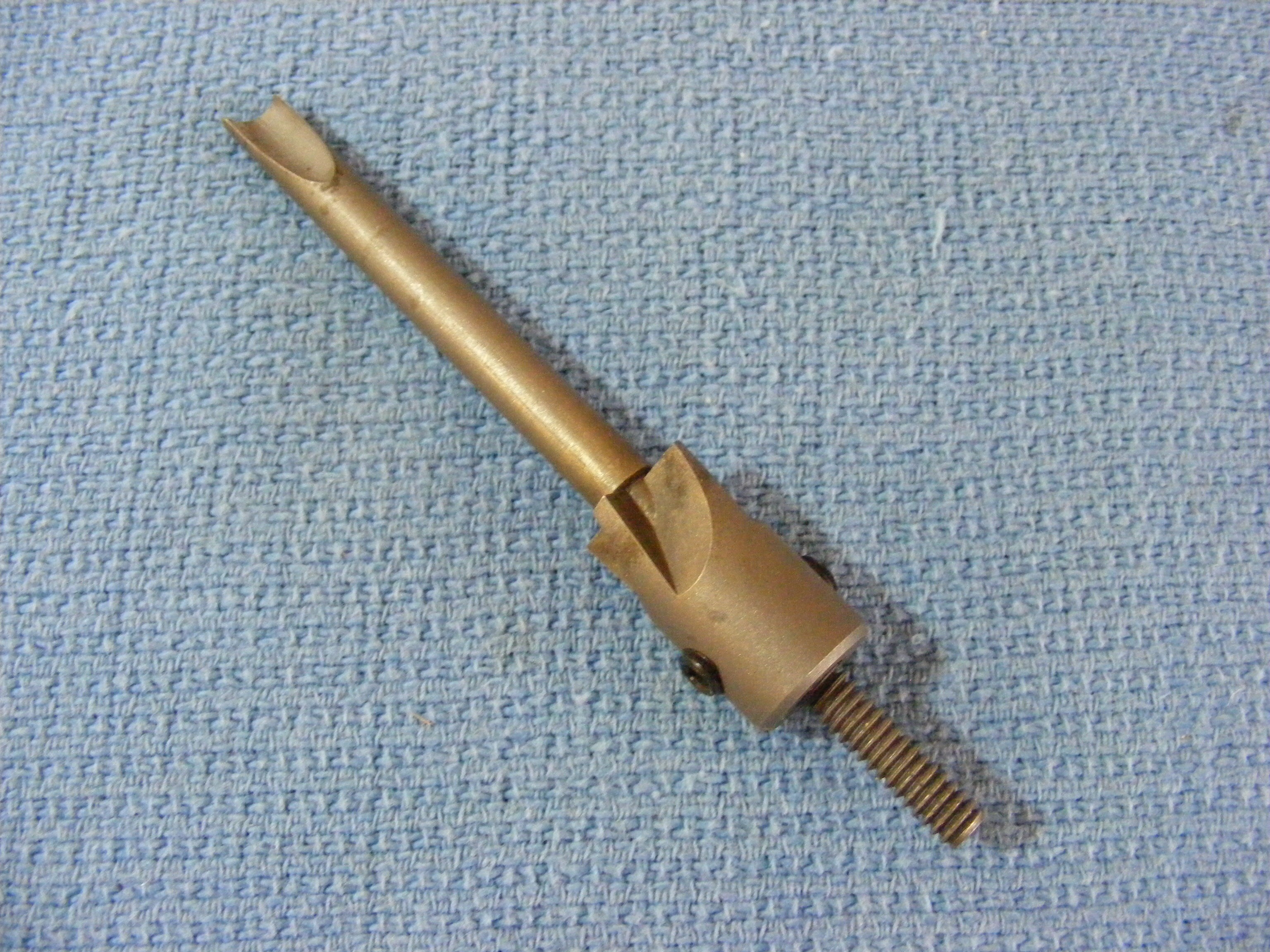 Make a Slimline Pen : 14 Steps (with Pictures) - Instructables