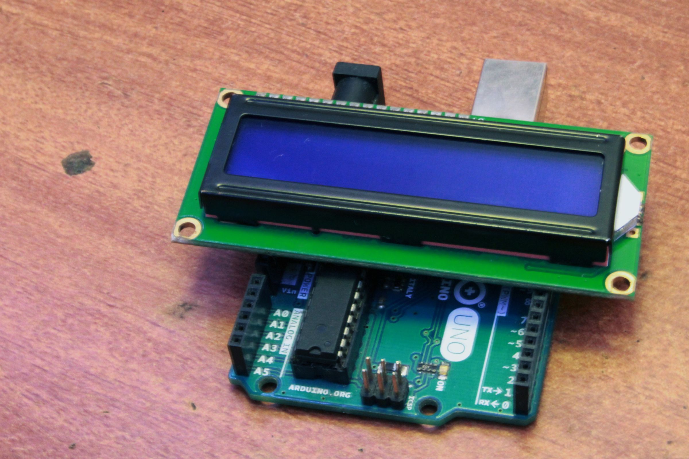 ARDUINO BASED OIL DISPENSER : 11 Steps (with Pictures) - Instructables