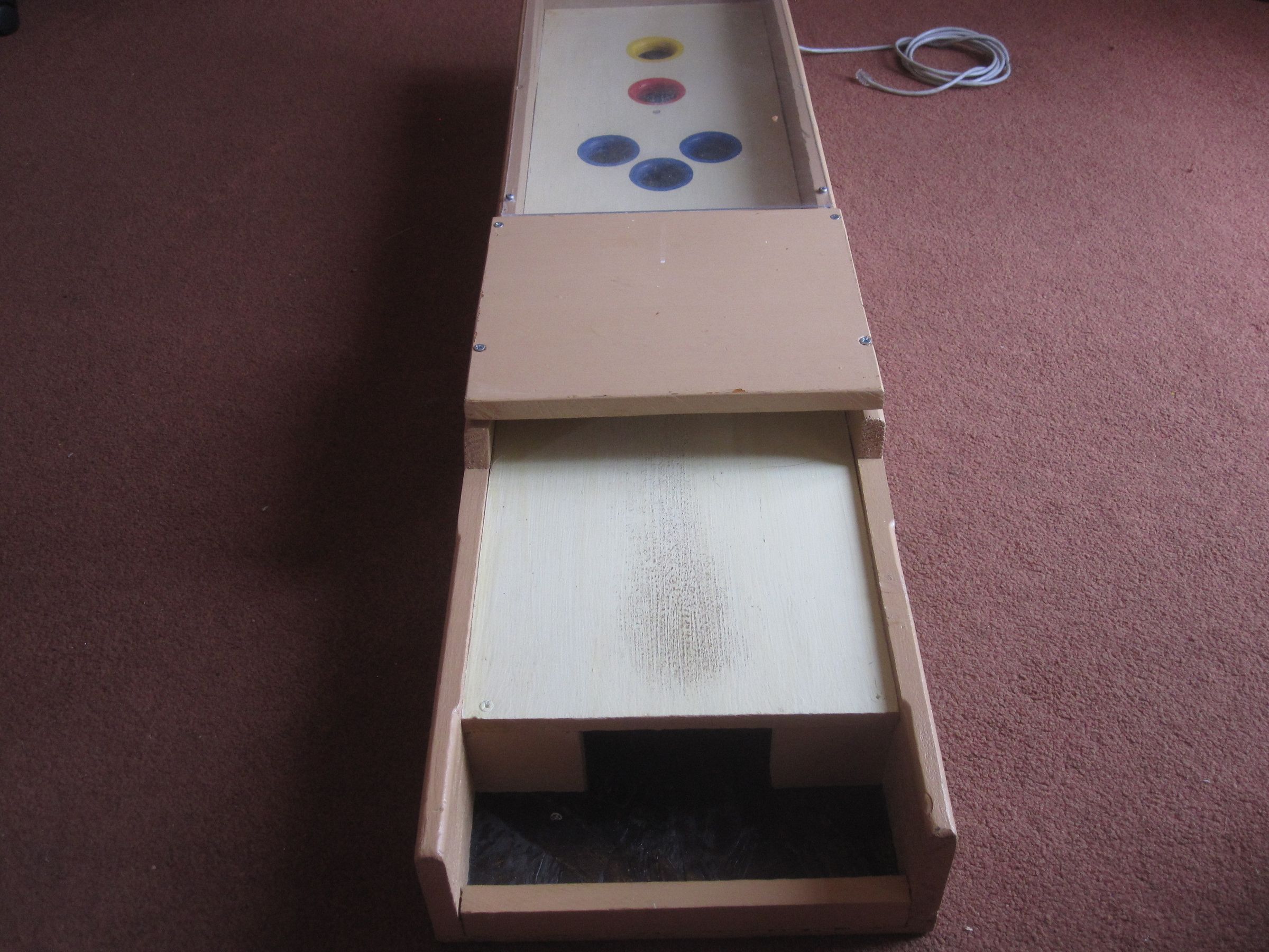 Camel Racing \ Arabian Derby Arcade Game : 3 Steps (with Pictures ...