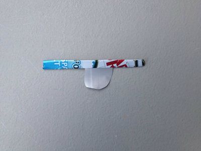 Open Pad Locks and Combination Locks With a Soda Can : 7 Steps (with ...
