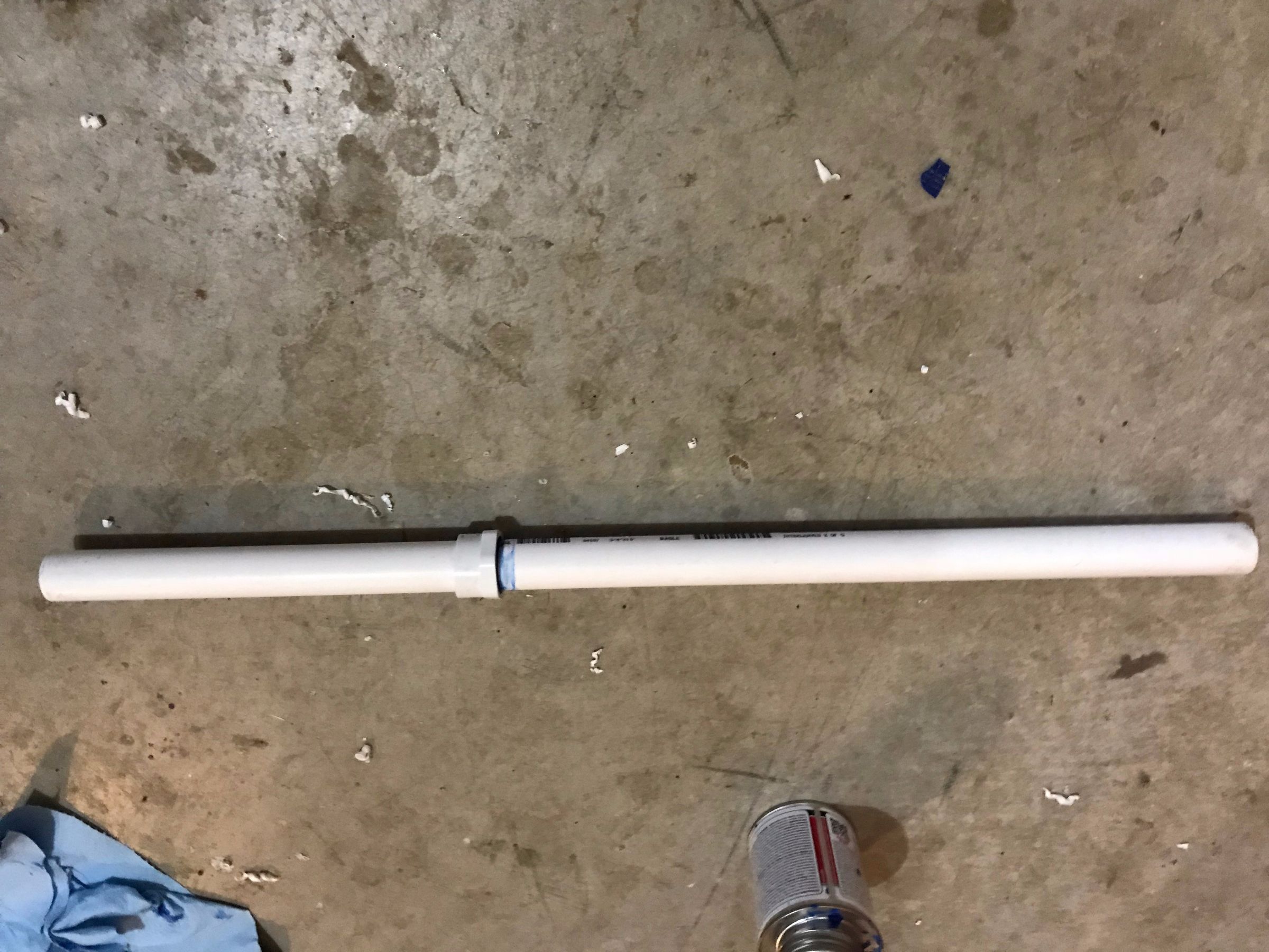 PVC Potato Shooter : 15 Steps - Instructables