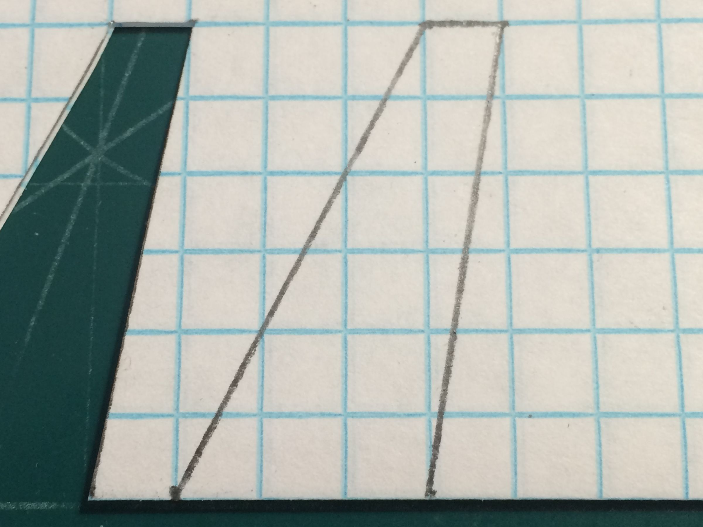 How to Make the Turbo Jetstream Paper Airplane : 5 Steps (with Pictures ...