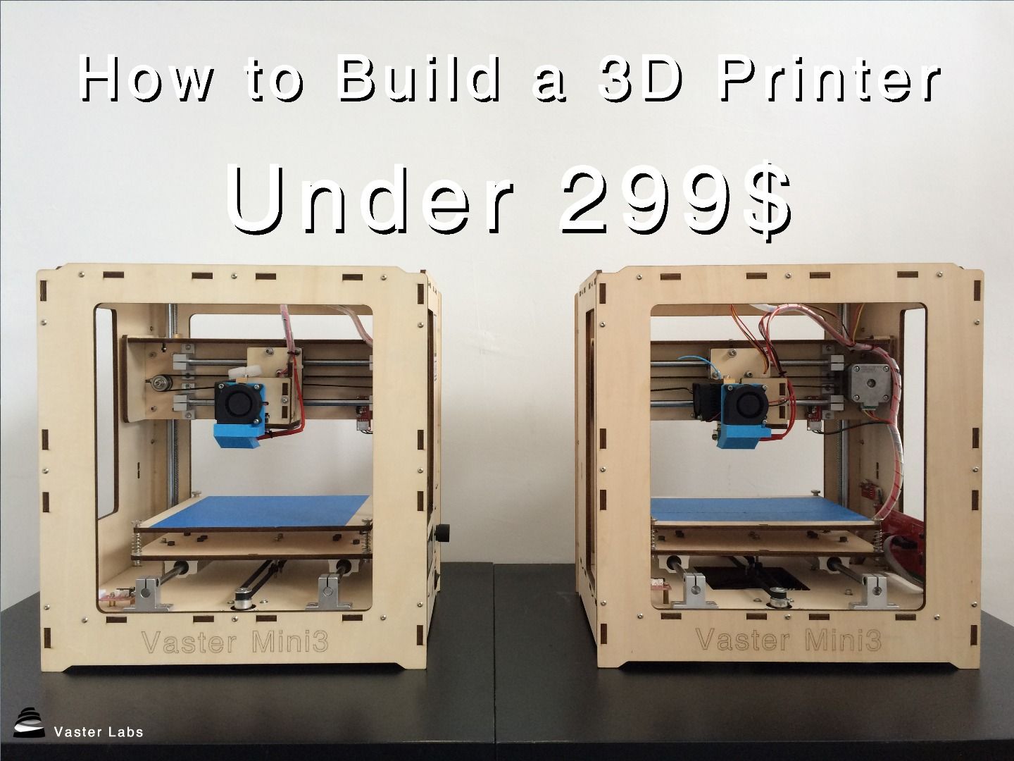Building a 3D Printer Under 299$ : 33 Steps (with Pictures) - Instructables