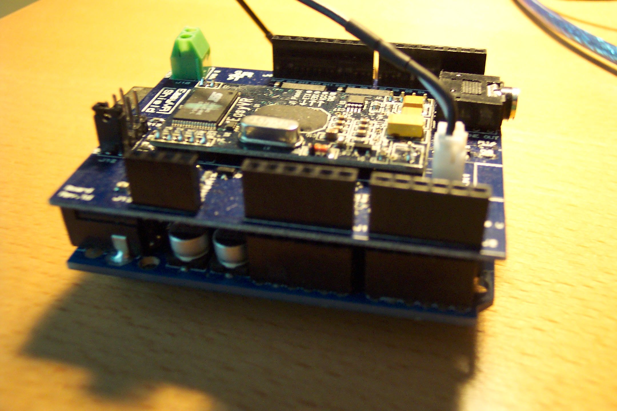 DIY Prosthetic Hand & Forearm (Voice Controlled) : 14 Steps (with ...