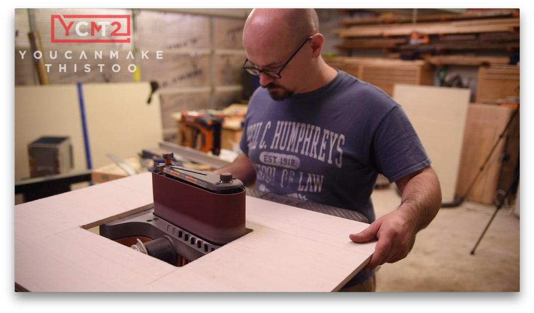 How to Make a Router Table : 16 Steps (with Pictures) - Instructables