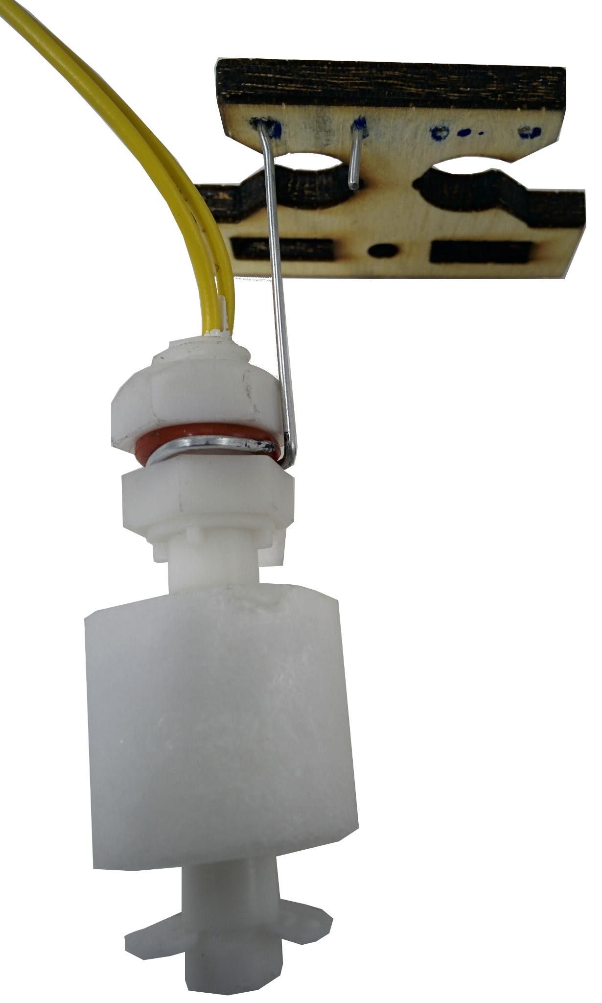 How to Build an IoT Based Smart Aquaponics Educational Garden : 45 ...