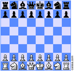 How to Do a Checkmate in Only a Few Moves (chess) : 5 Steps (with ...
