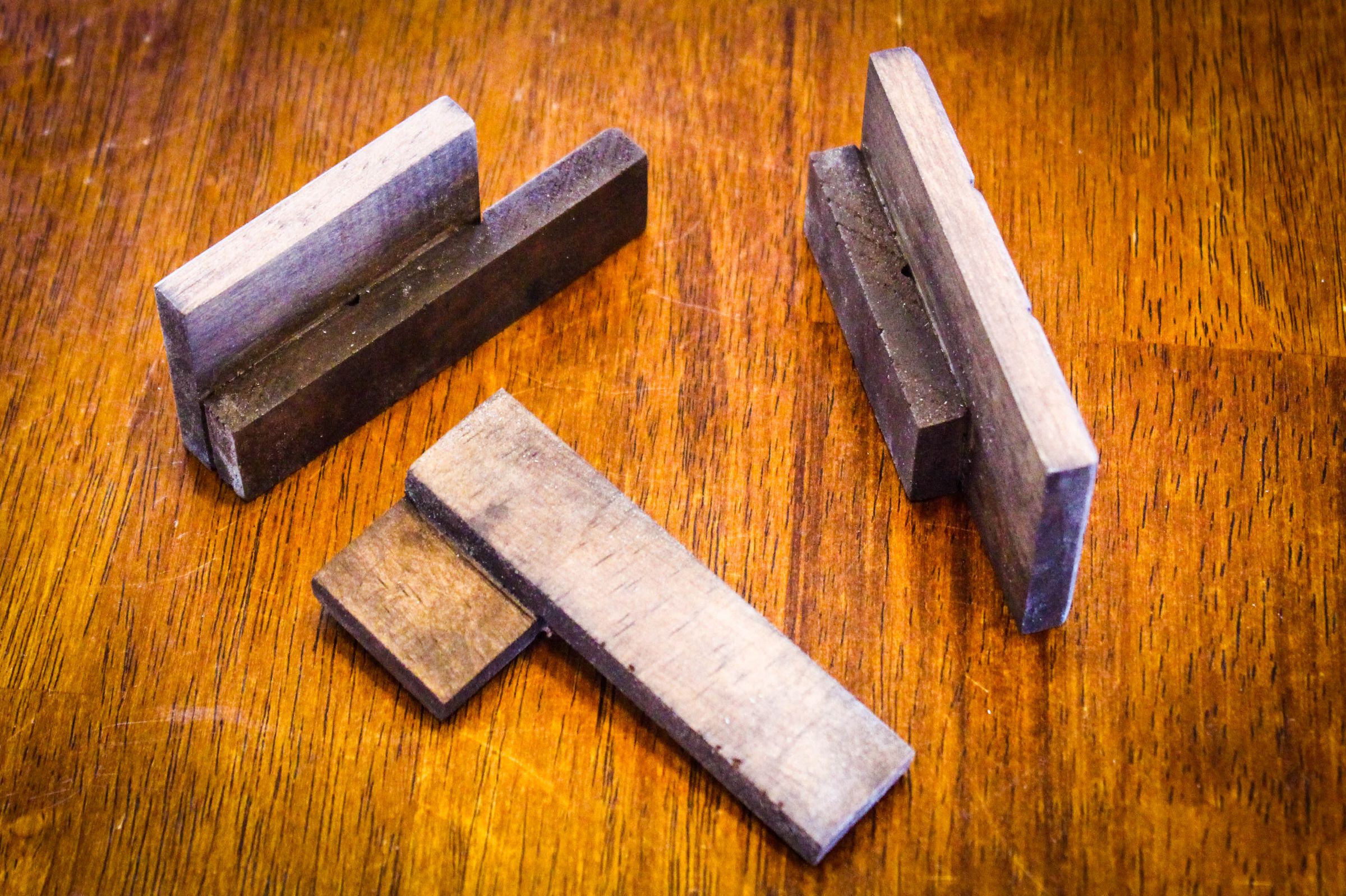 Chocolate Box Puzzle : 15 Steps (with Pictures) - Instructables