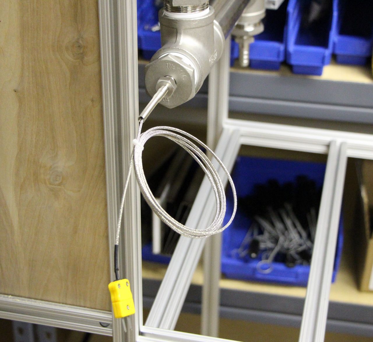 Build Your Own Stainless Steel RIMS (Recirculating Infusion Mash System ...