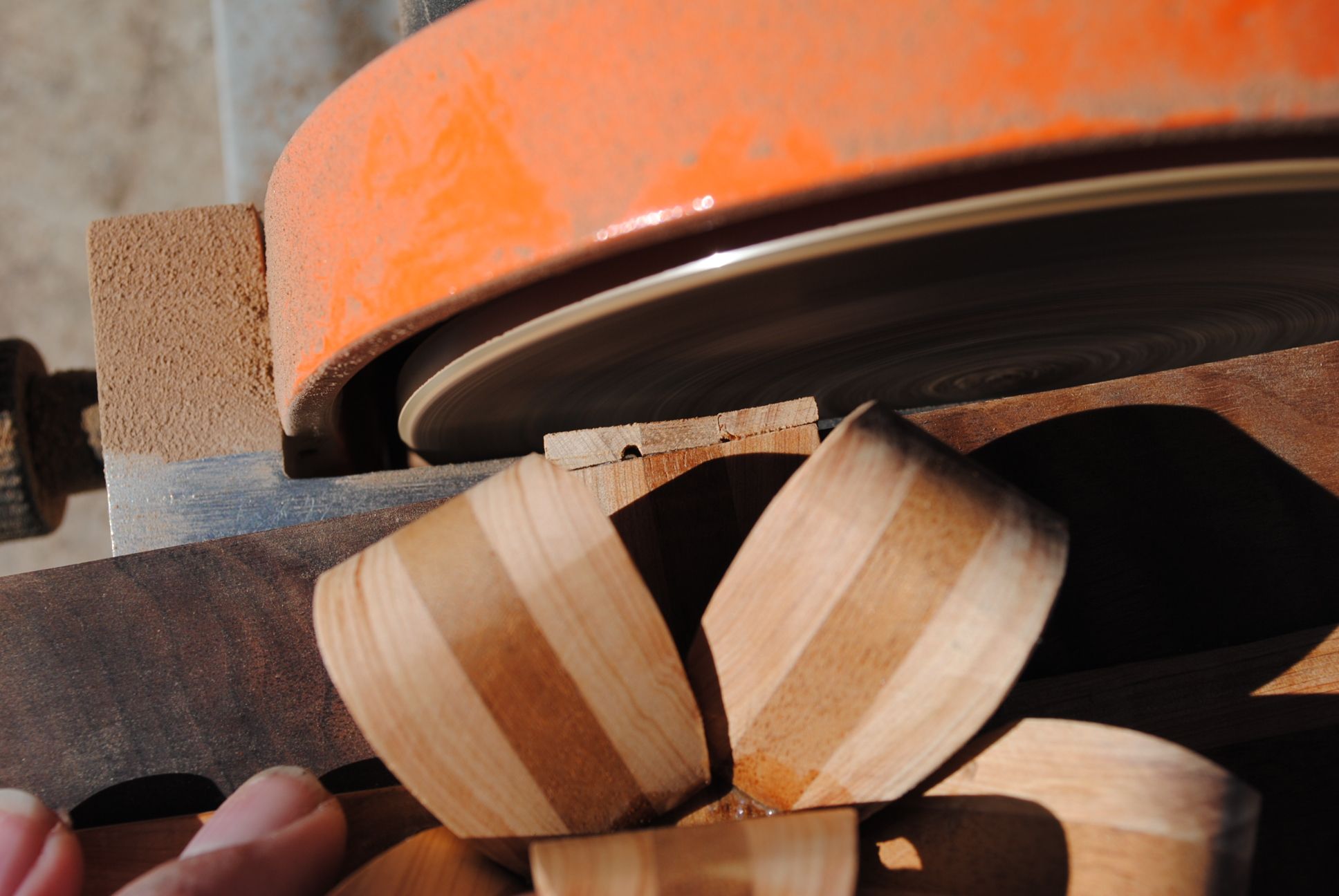 Easy Handmade Wooden Ribbon Box : 9 Steps (with Pictures) - Instructables