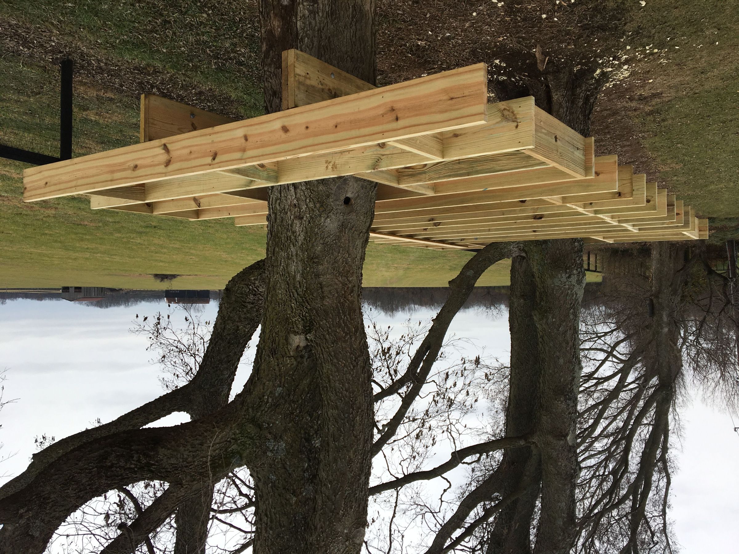 Epic Treehouse : 13 Steps (with Pictures) - Instructables