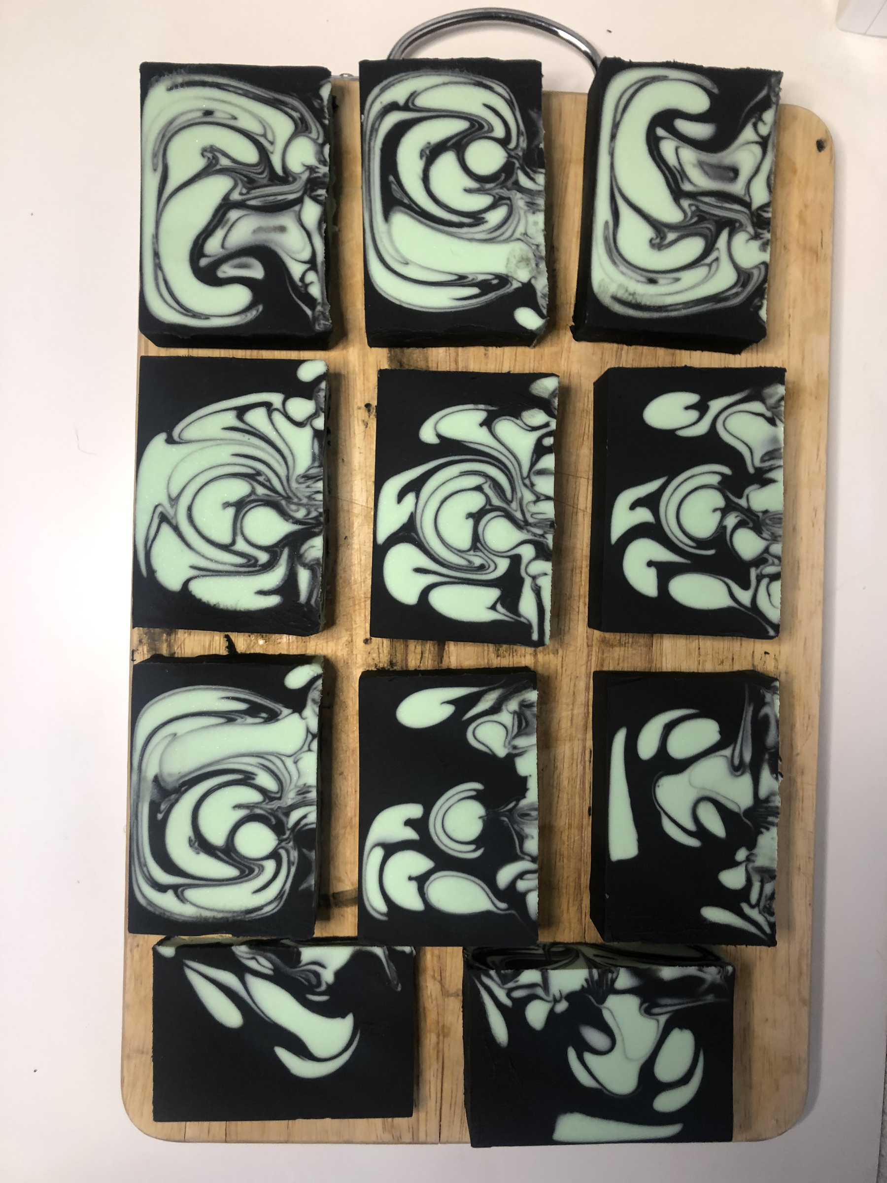 Making Cold Process Soap : 11 Steps (with Pictures) - Instructables