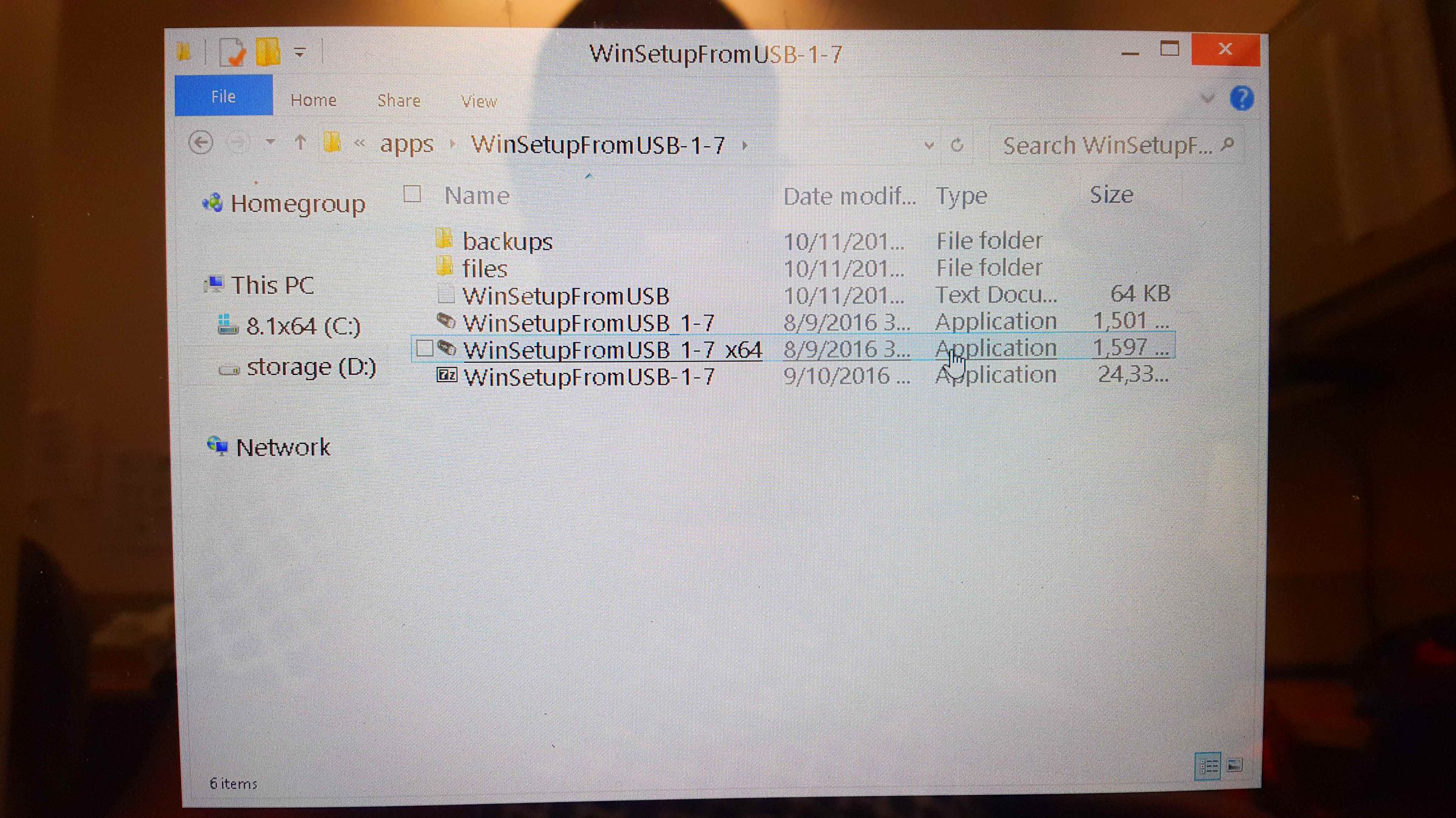 Making a Multiboot USB Drive (All-In-One). : 4 Steps (with Pictures ...