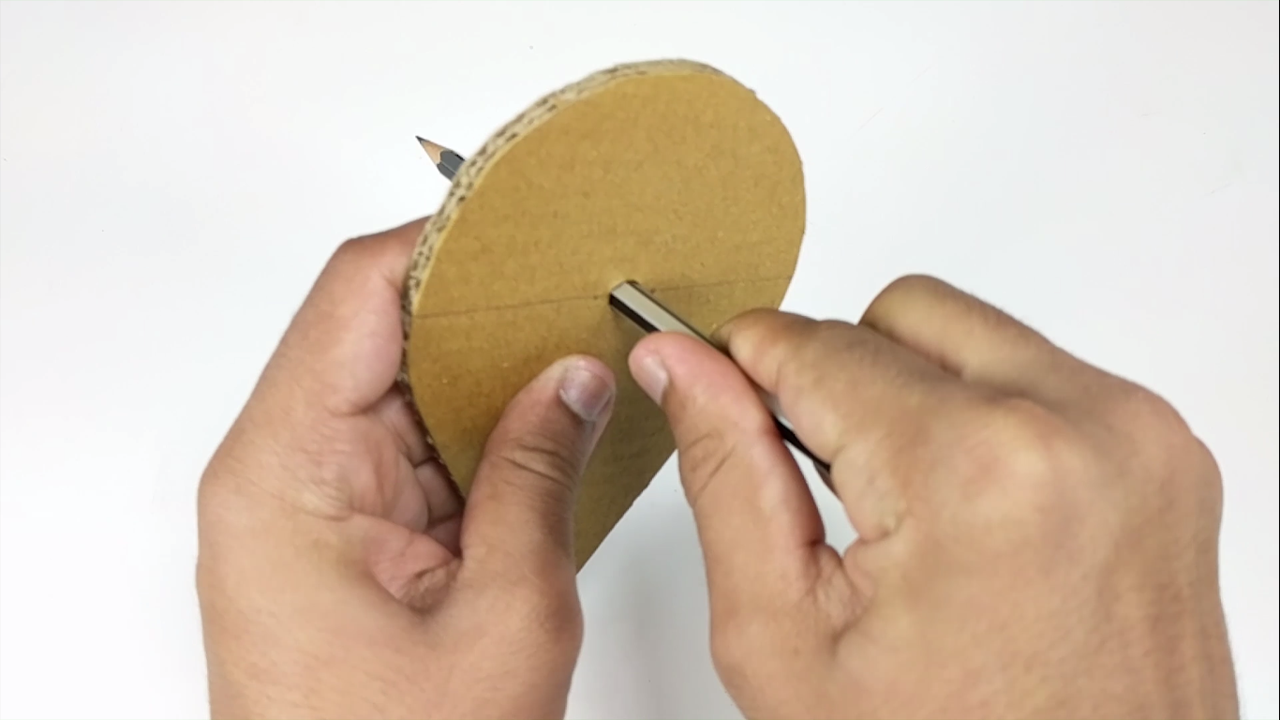 How to Make NBA Basketball Board Game From Cardboard DIY at Home : 15 ...