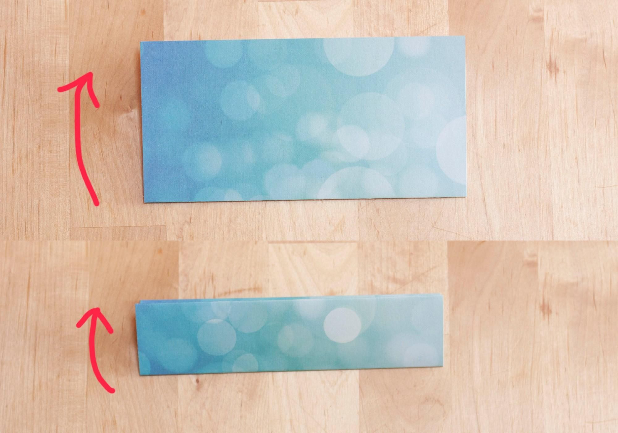 Folded Paper Pencil Stand : 3 Steps (with Pictures) - Instructables