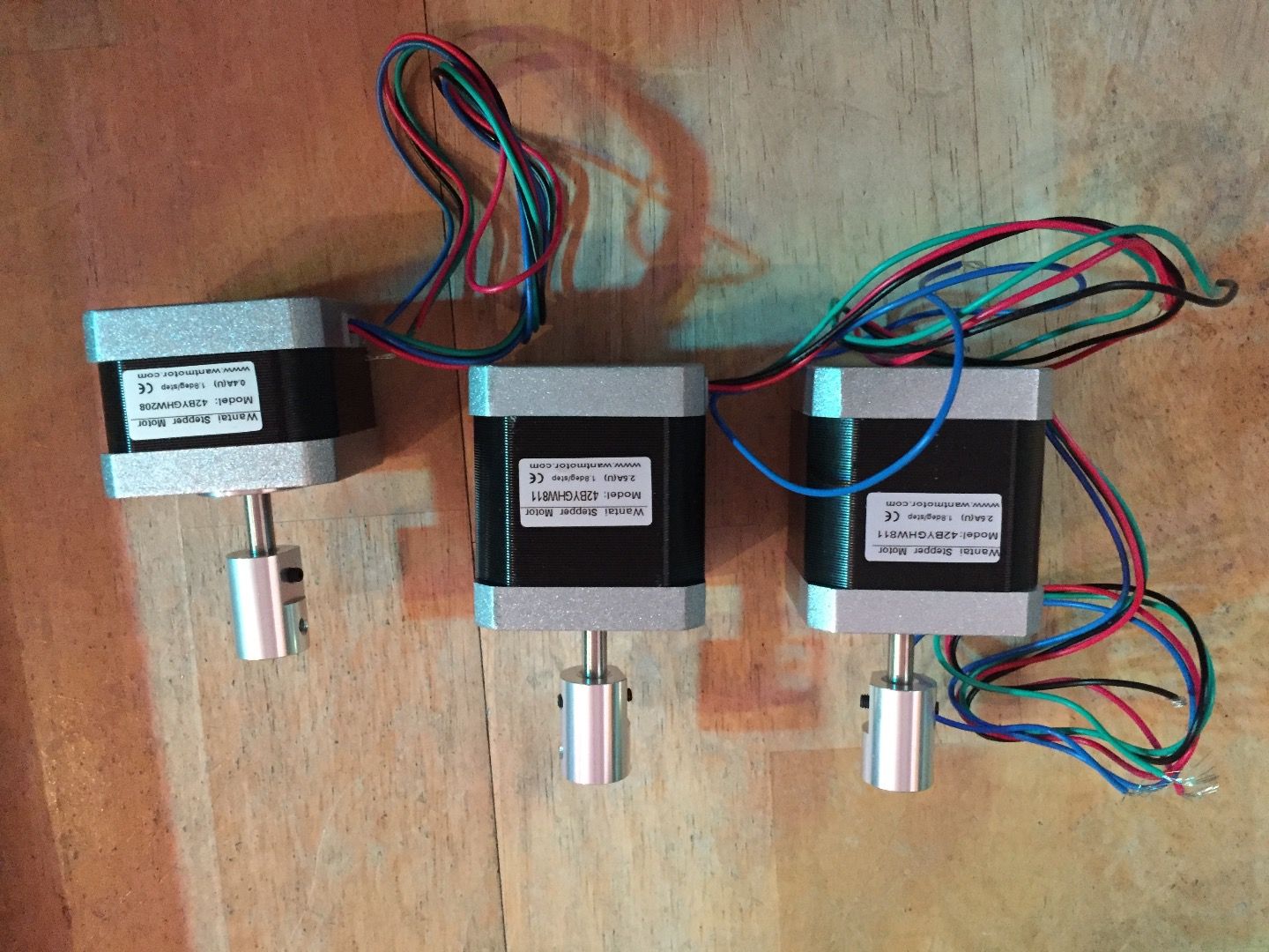 Homebuilt (DIY) CNC Router - Arduino Based (GRBL) : 12 Steps (with ...