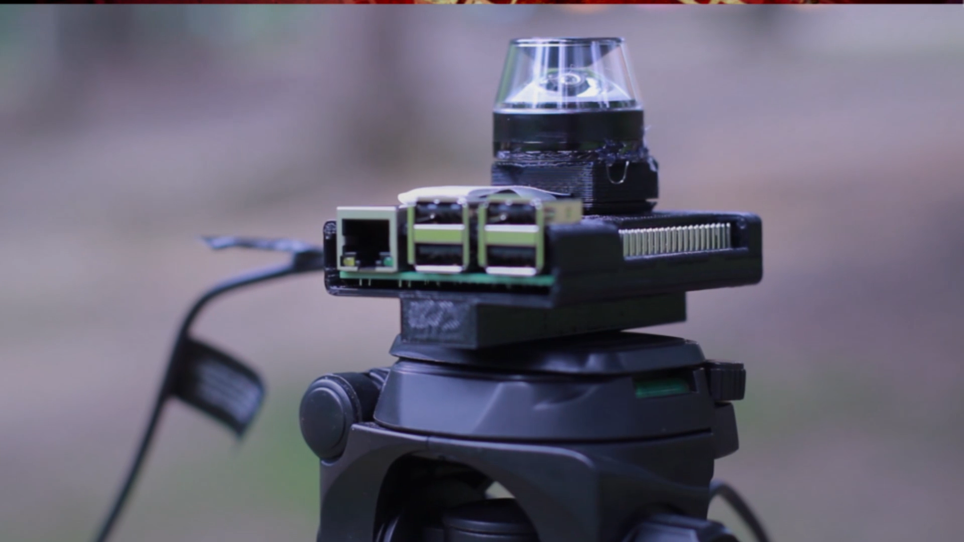 Uber Cheap 360 Video Camera : 9 Steps (with Pictures) - Instructables
