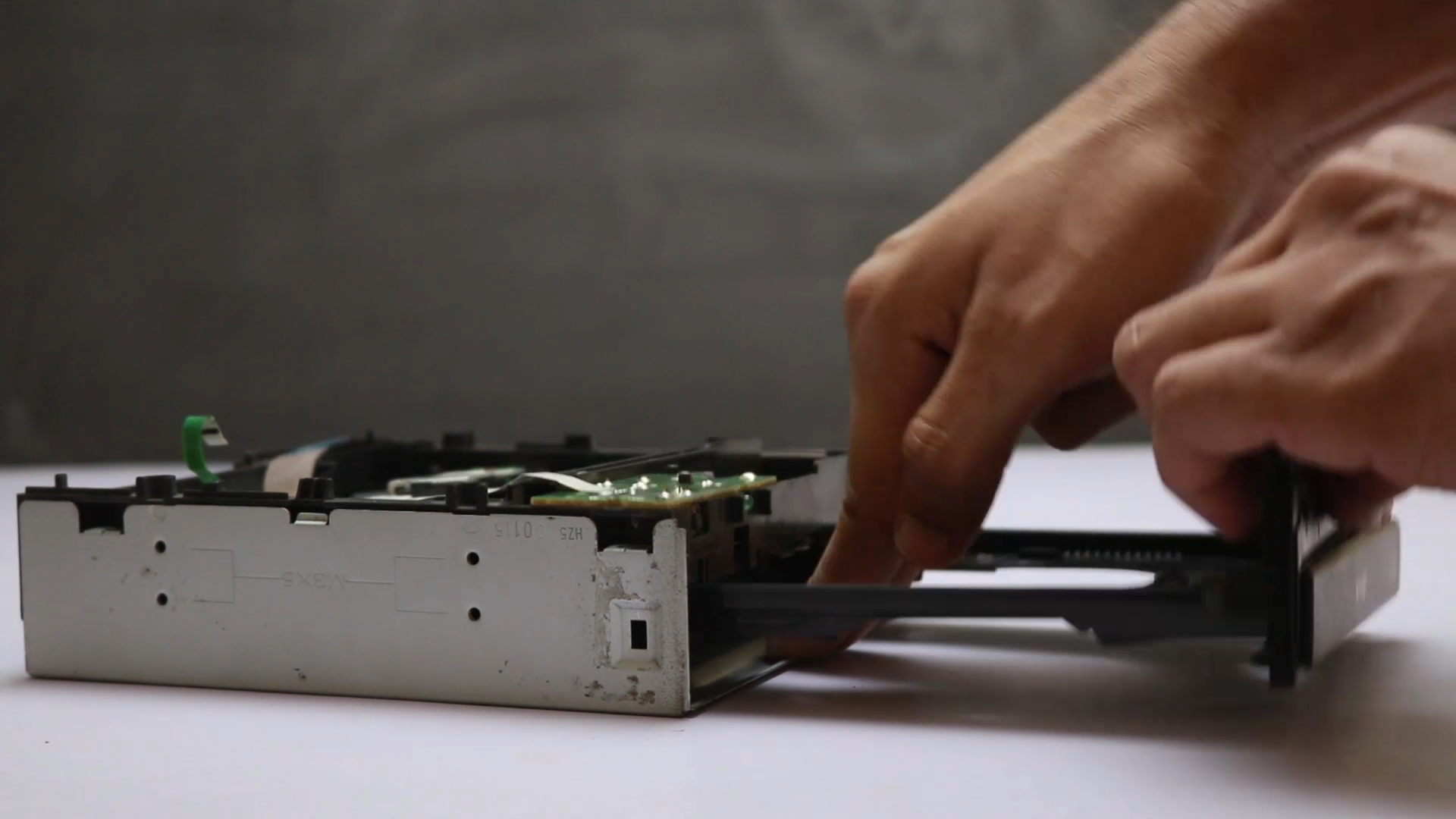 Homework Writing Machine : 15 Steps - Instructables