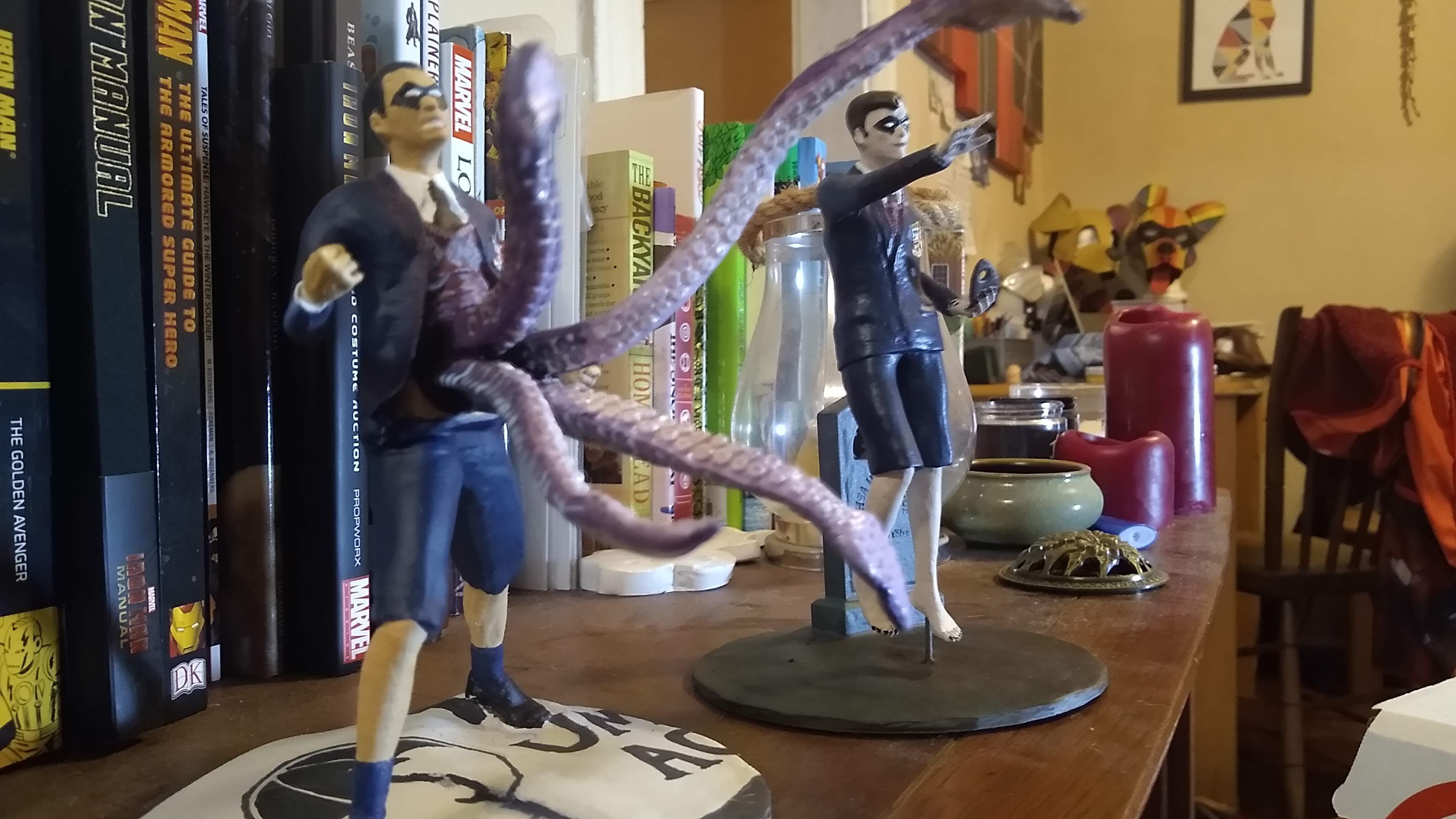 Custom Figurines: the Easiest Way to Model Your Favorite Characters ...