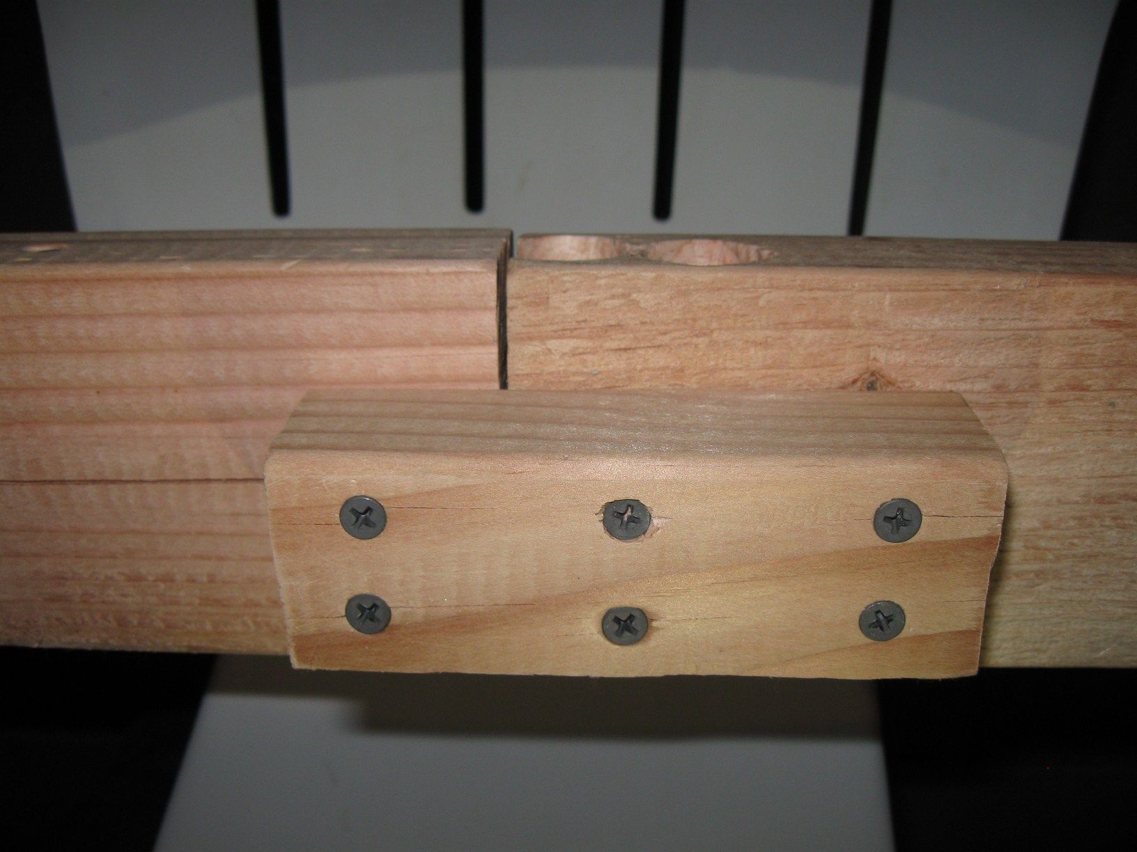 DIY $125 Futon : 27 Steps (with Pictures) - Instructables