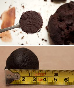 How to Stop Cake Pops From Falling Off the Sticks : 5 Steps (with ...