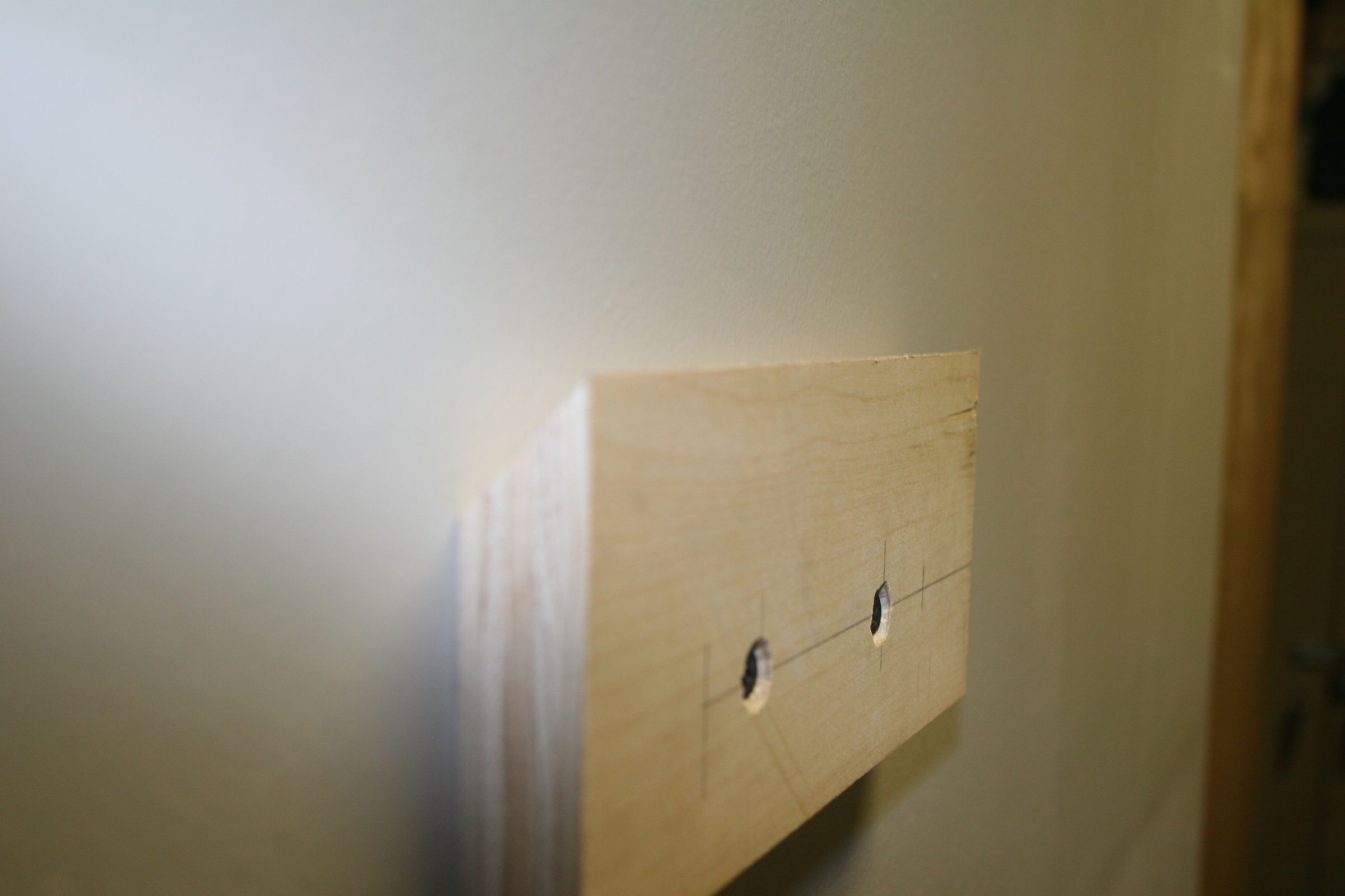 French Cleat : 3 Steps - Instructables