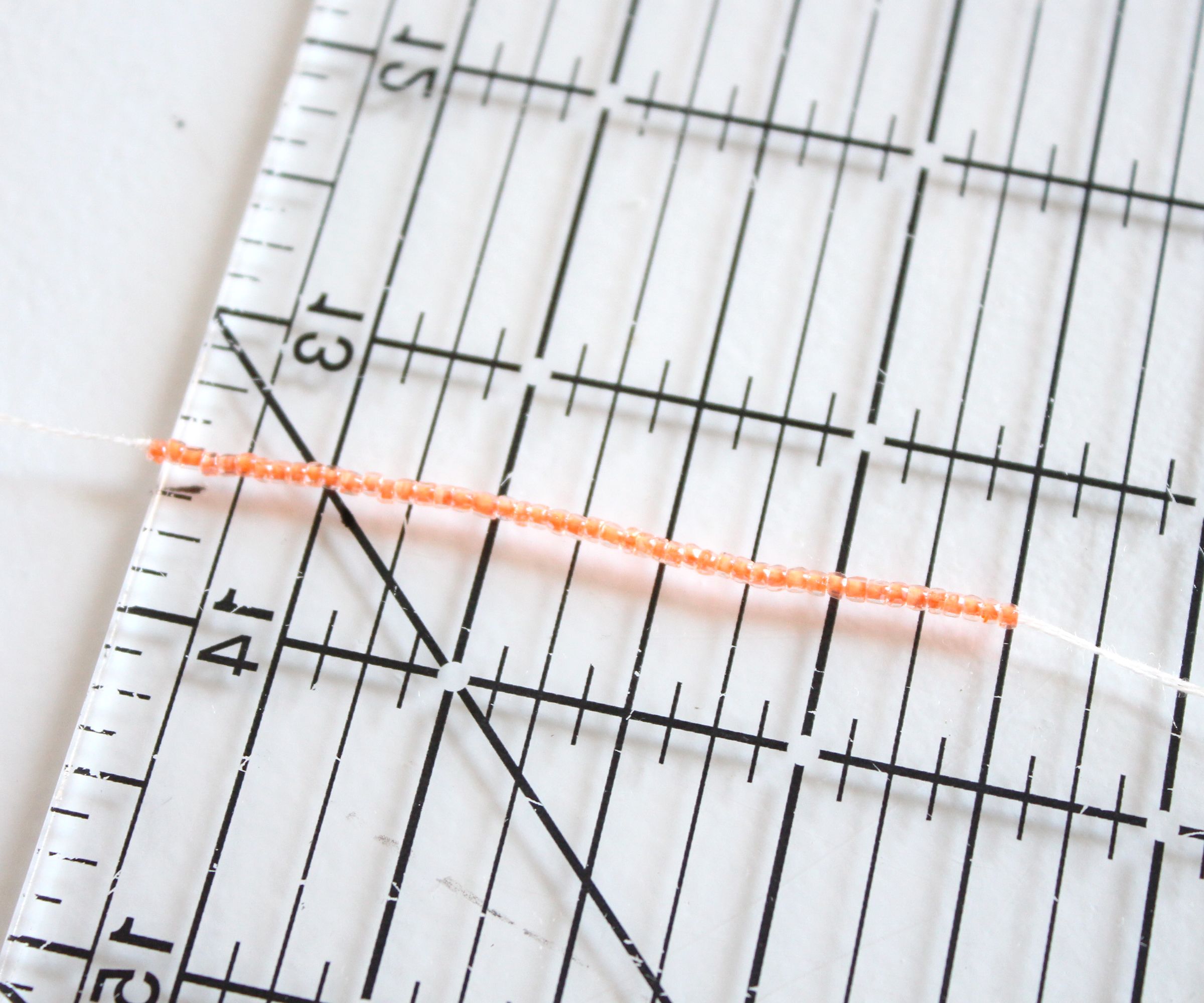 Beaded Chain Bracelet : 5 Steps (with Pictures) - Instructables