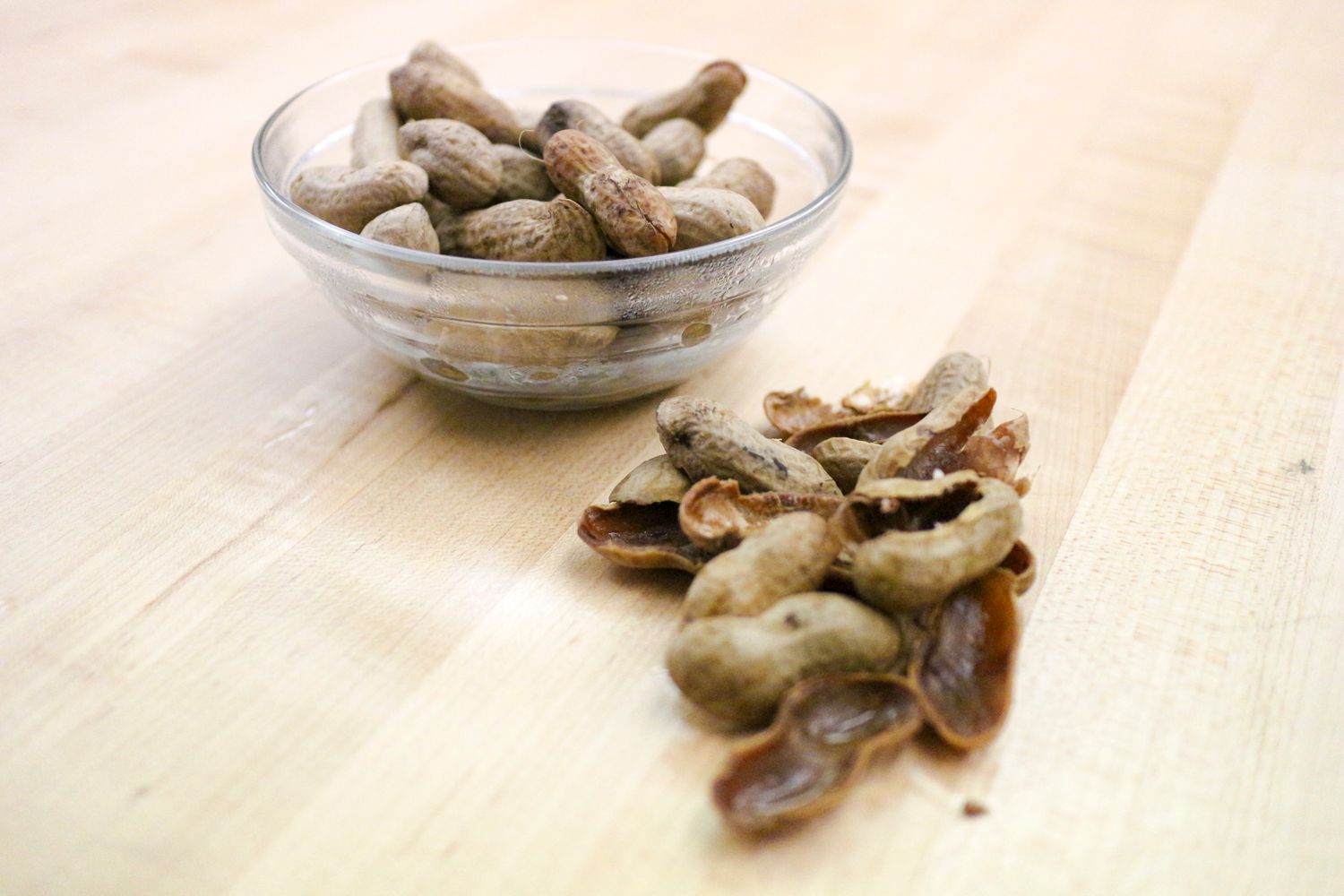 Boiled Peanuts : 7 Steps (with Pictures) - Instructables