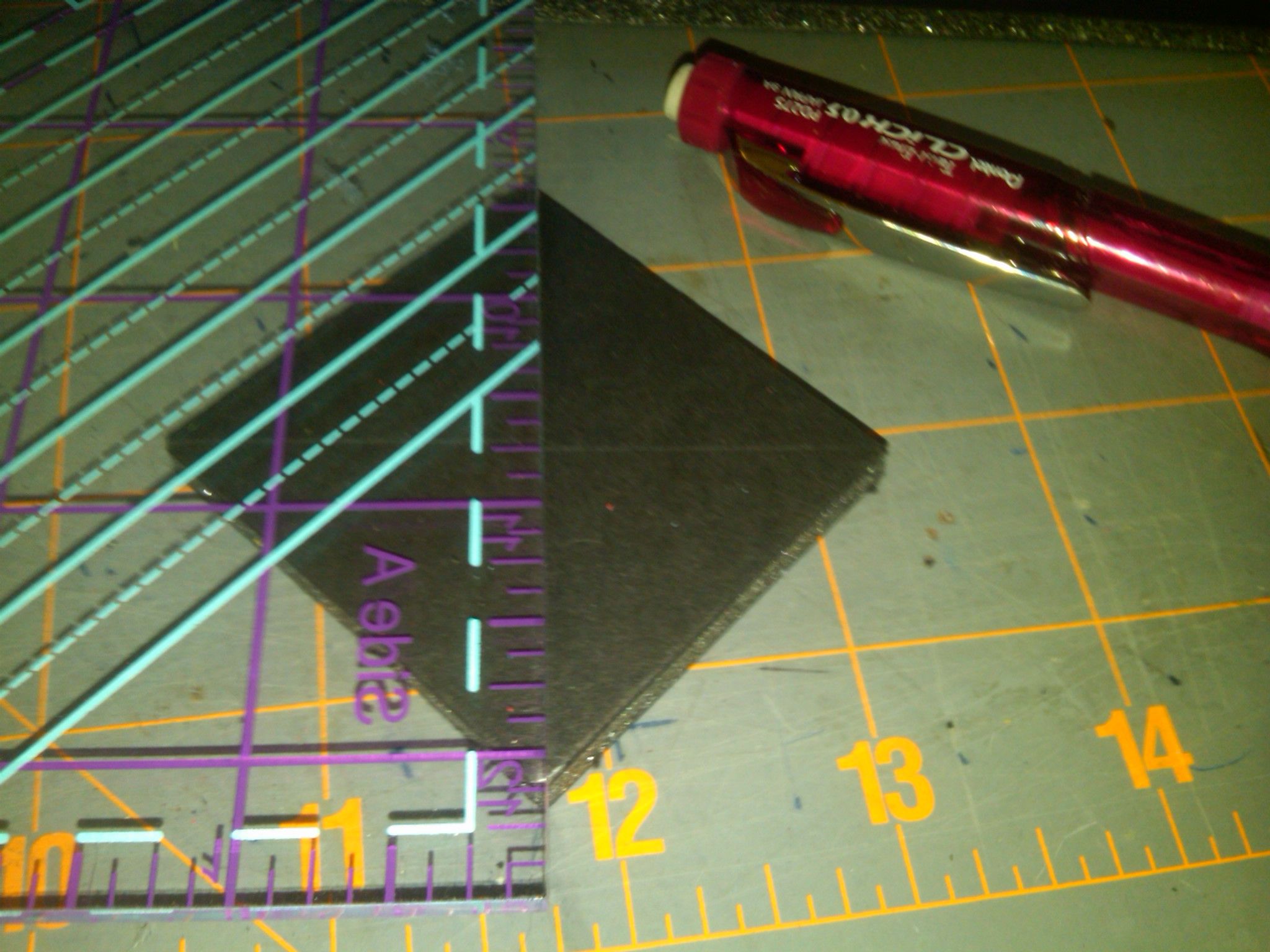 AEP7 Laser Pistol (Fallout 3) : 16 Steps - Instructables