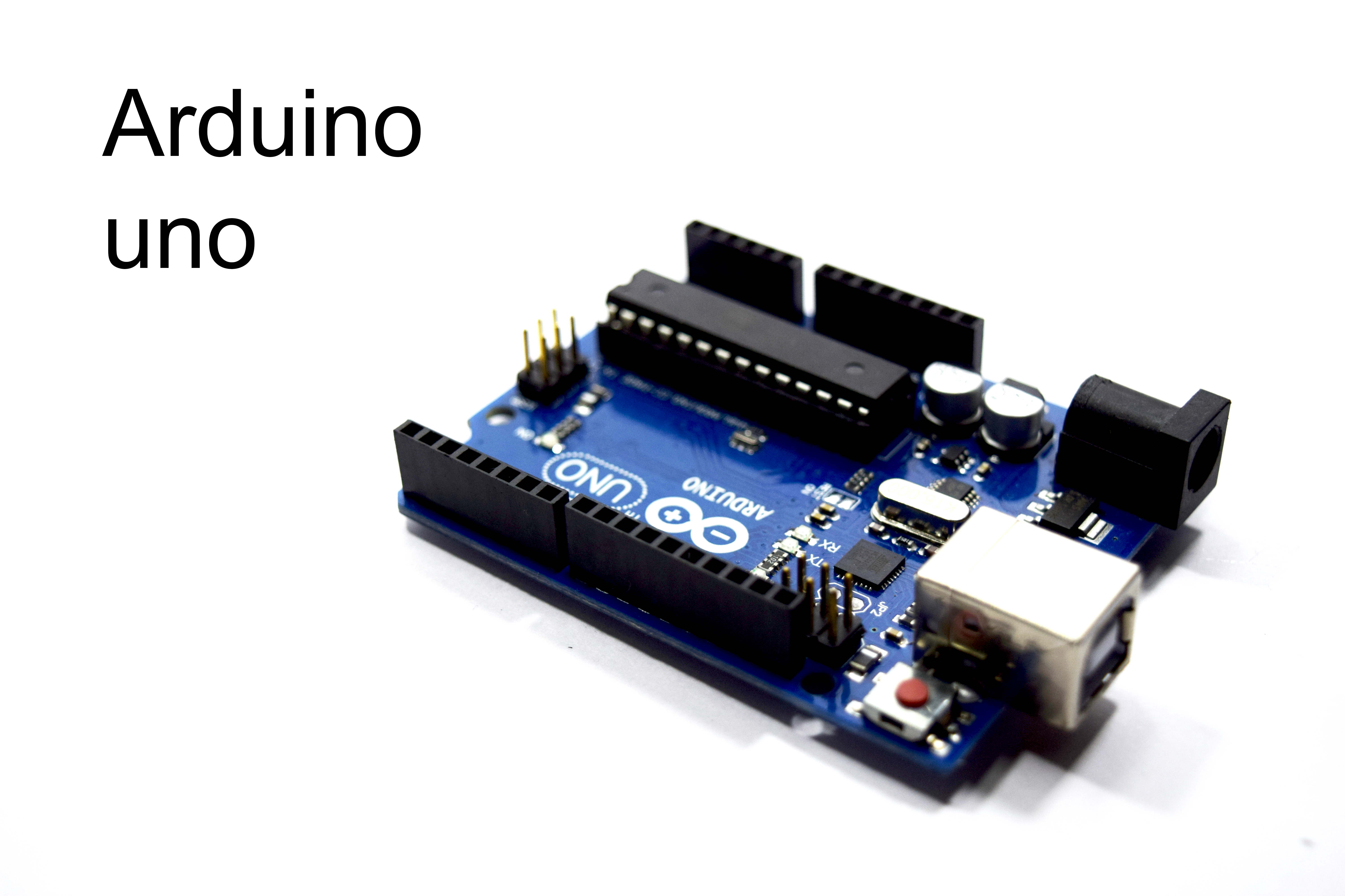 DIY Home Alarm System Using Arduino : 7 Steps (with Pictures ...