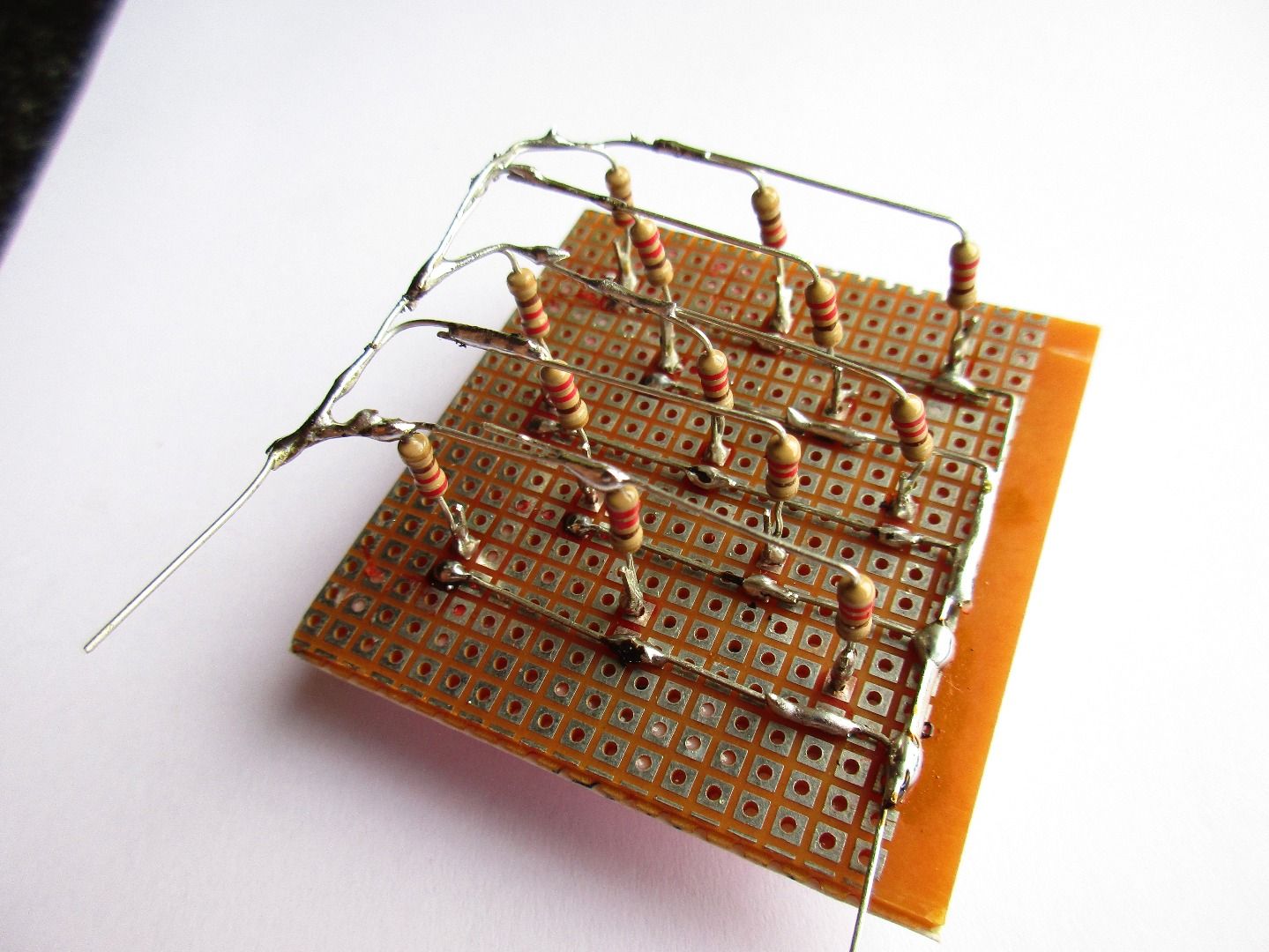 Arduino Shooting Game Arcade : 25 Steps (with Pictures) - Instructables