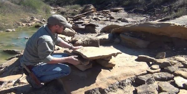 Stone Oven -How to Build / Use Primitive Cooking Technology- : 8 Steps ...