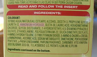 Hair Dye Science : 7 Steps (with Pictures) - Instructables