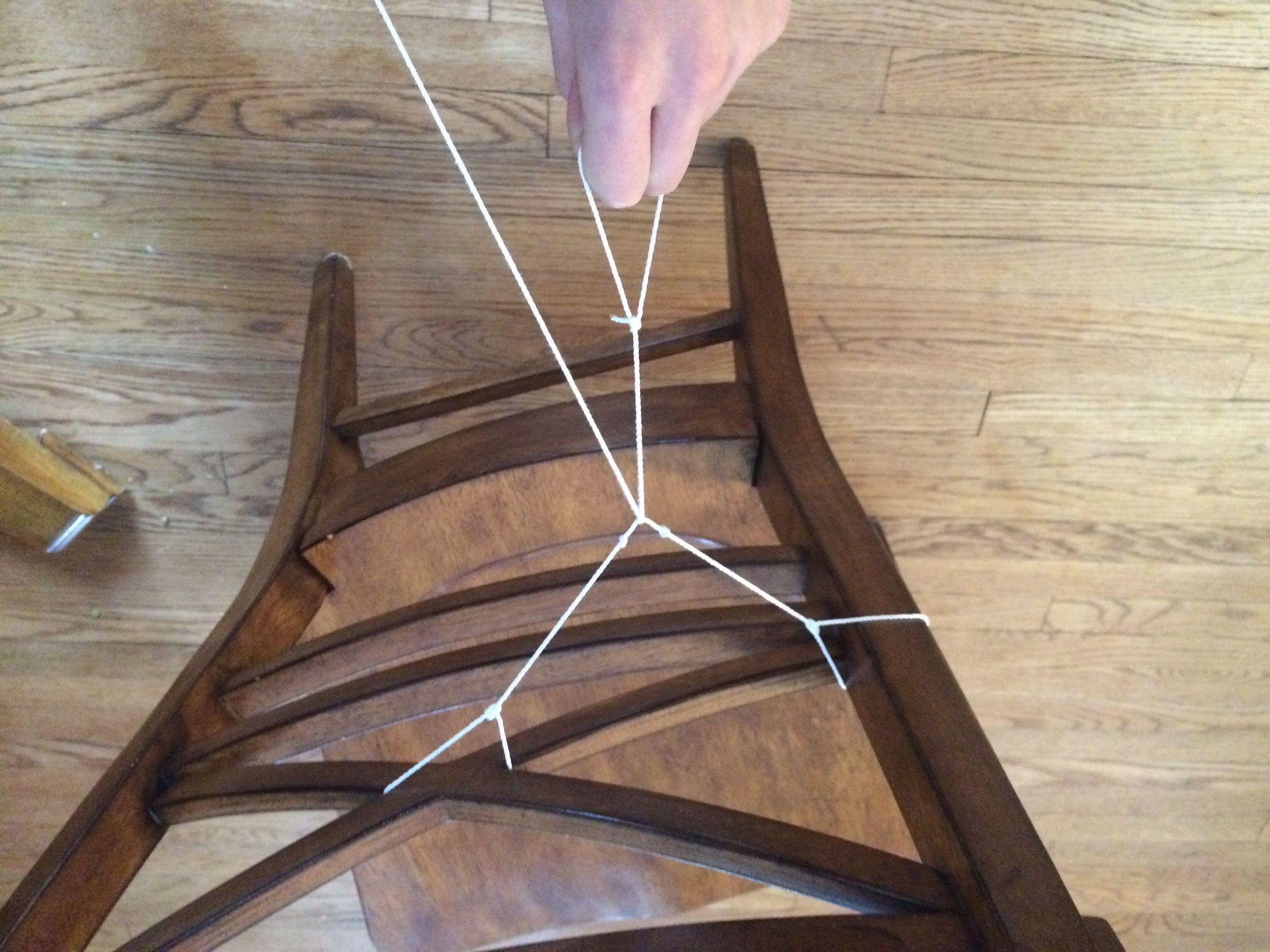 How to Cut String or Cordage Without a Blade : 5 Steps - Instructables